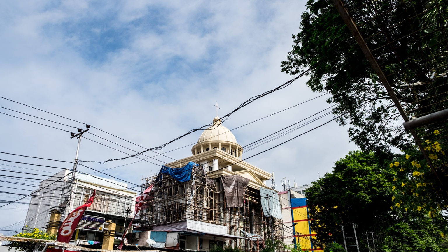 ¿Qué ver en Manado? Entrada norte a Sulawesi (Indonesia)