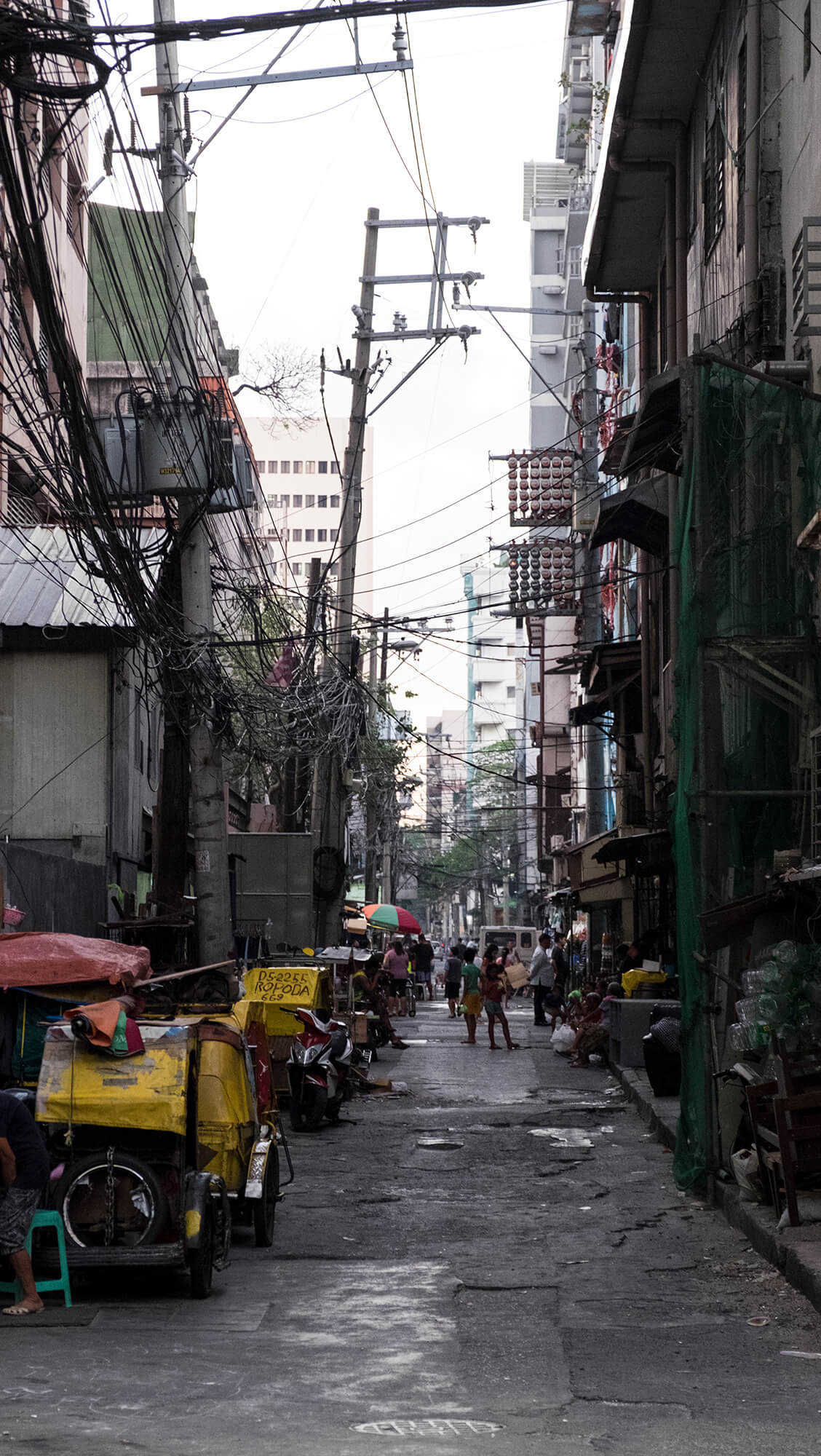 ¿Qué ver y hacer en la capital filipina de Manila? - TrotandoMundos