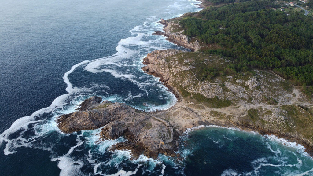 Rías Gallegas - TrotandoMundos