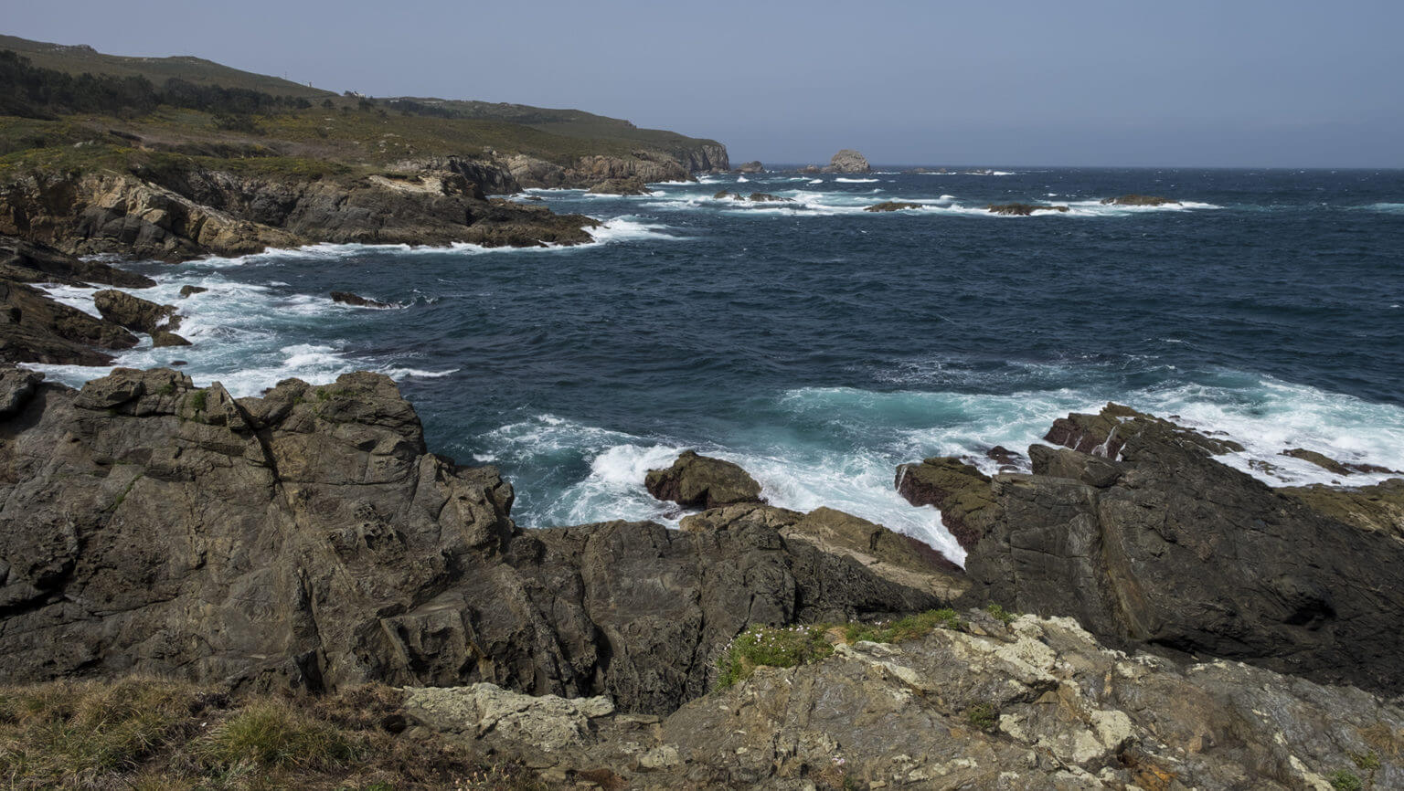 15 Playas Top en Ferrol - TrotandoMundos