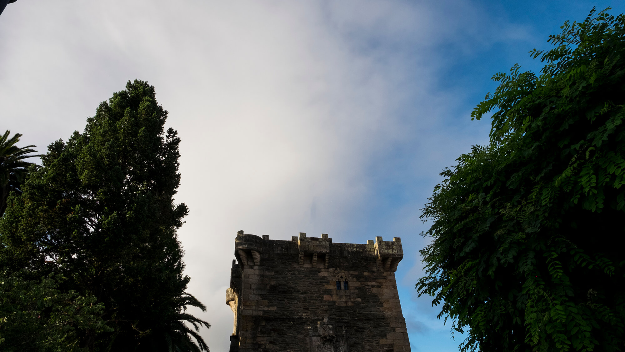 Pontedeume: 750 años - TrotandoMundos