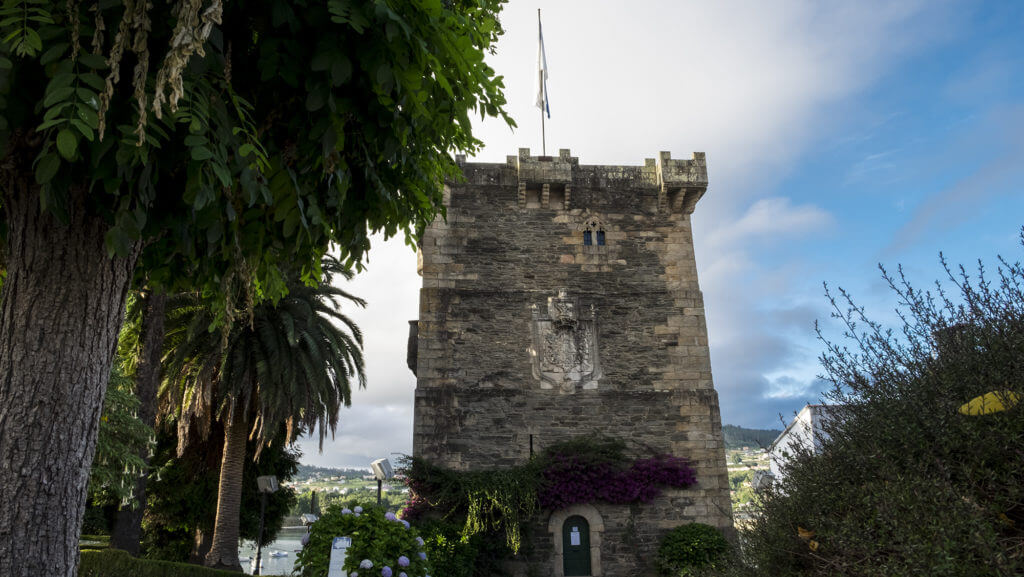 Qué ver en la villa de Pontedeume en Galicia - TrotandoMundos