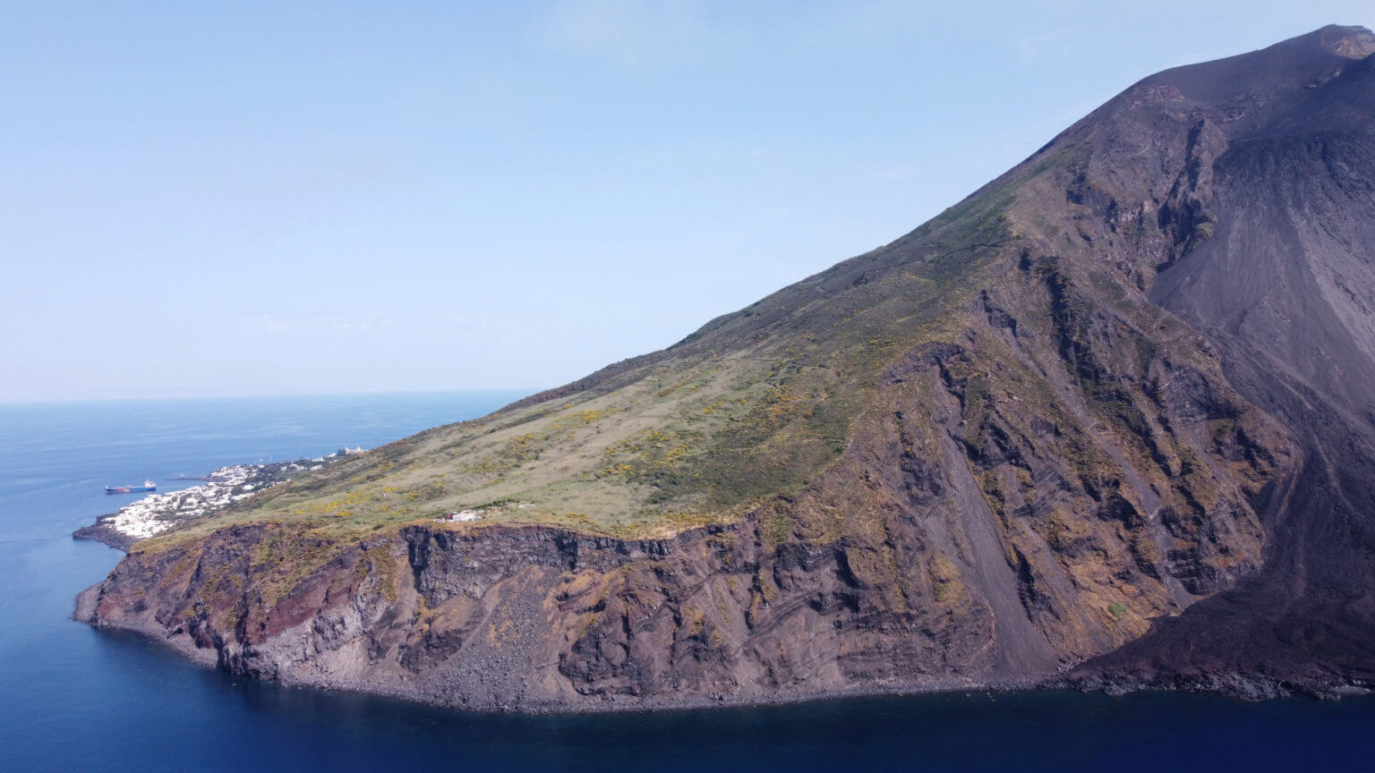 Qué ver en Stromboli: una isla preciosa y volcánica en Italia ...