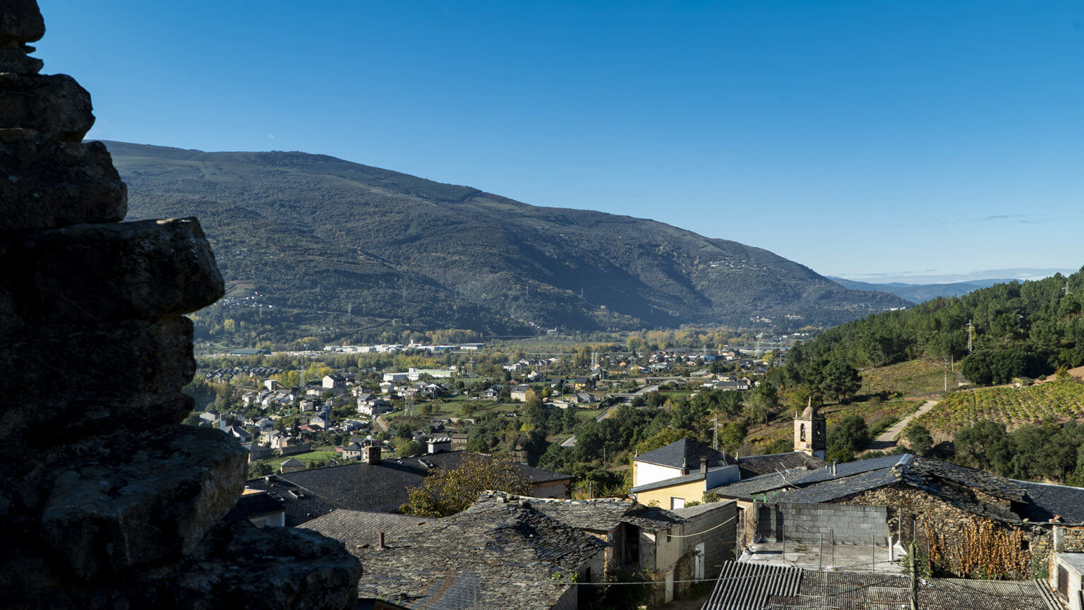 Qué ver en la comarca de Valdeorras en Galicia - TrotandoMundos
