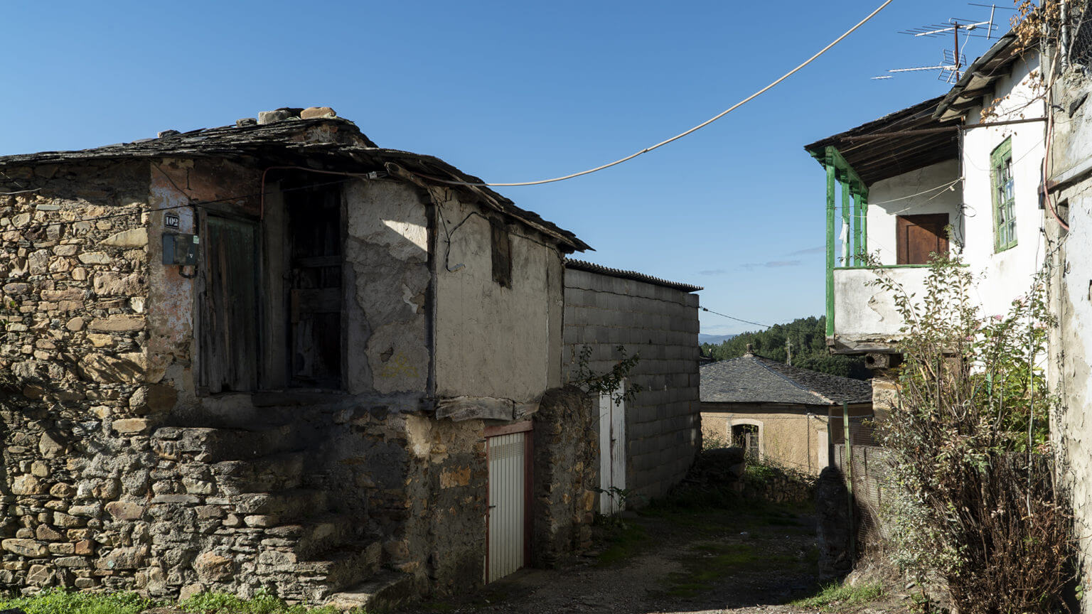 Qué ver en la comarca de Valdeorras en Galicia - TrotandoMundos