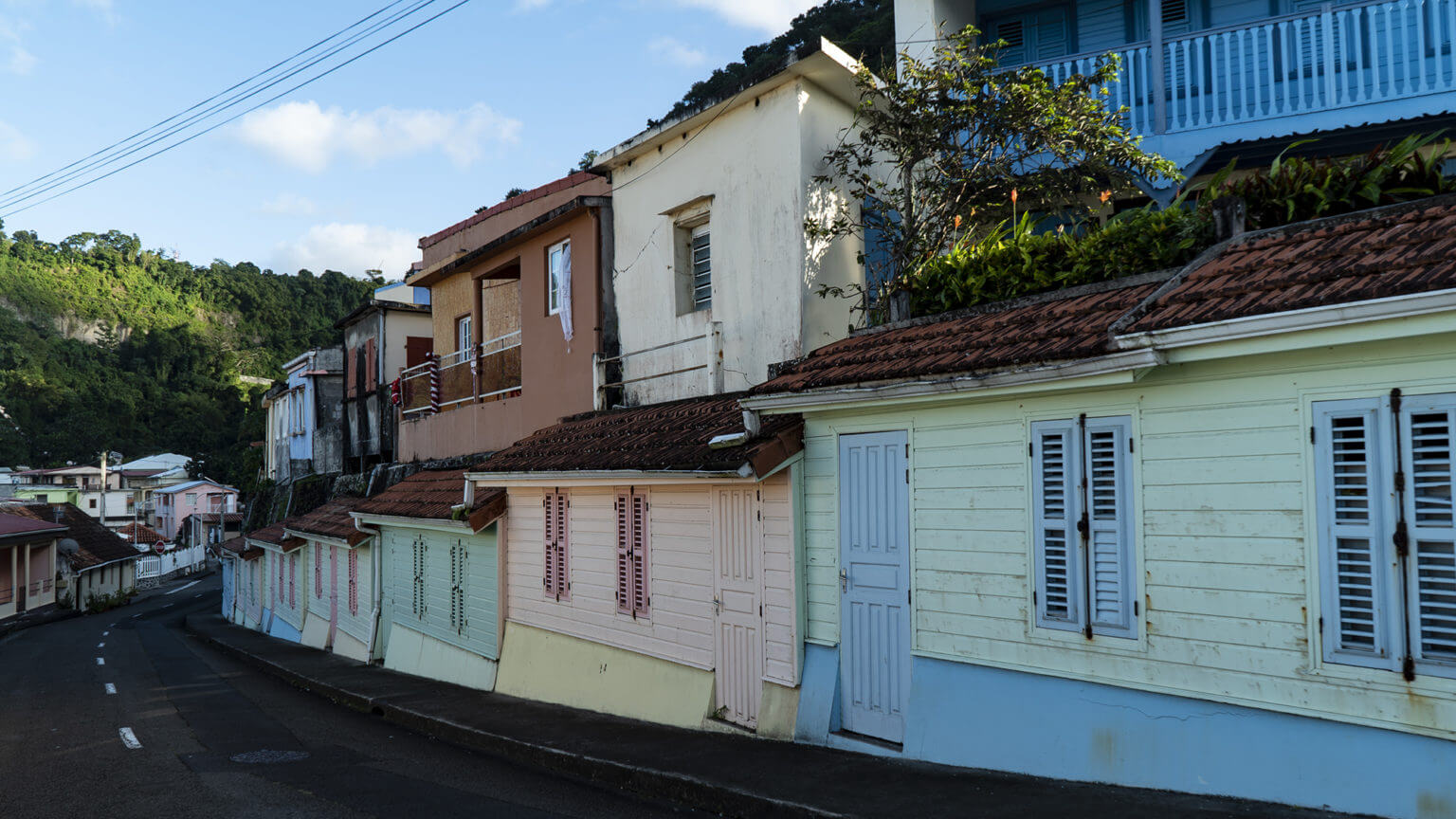 Martinica: 15 lugares únicos de una isla caribeña exuberante