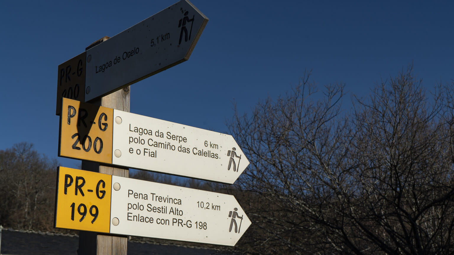 Pena Trevinca en Galicia: lugares y rutas imprescindibles