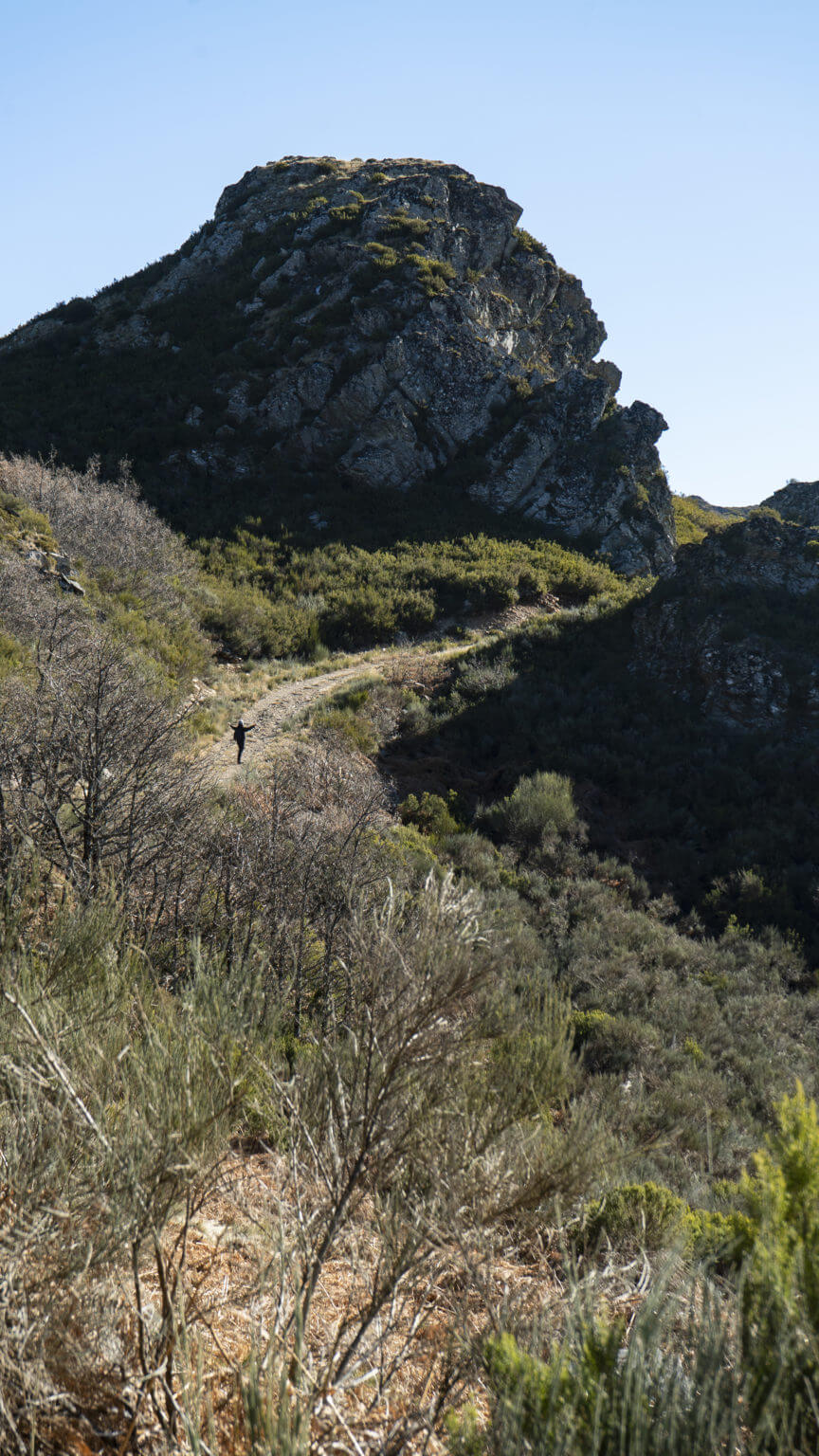 Pena Trevinca en Galicia: lugares y rutas imprescindibles