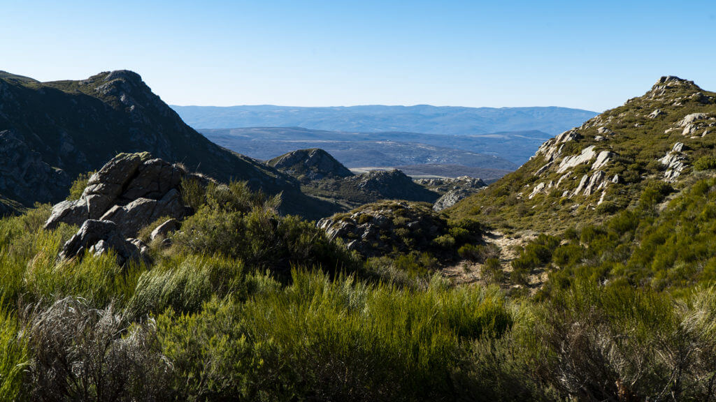 Pena Trevinca en Galicia: lugares y rutas imprescindibles
