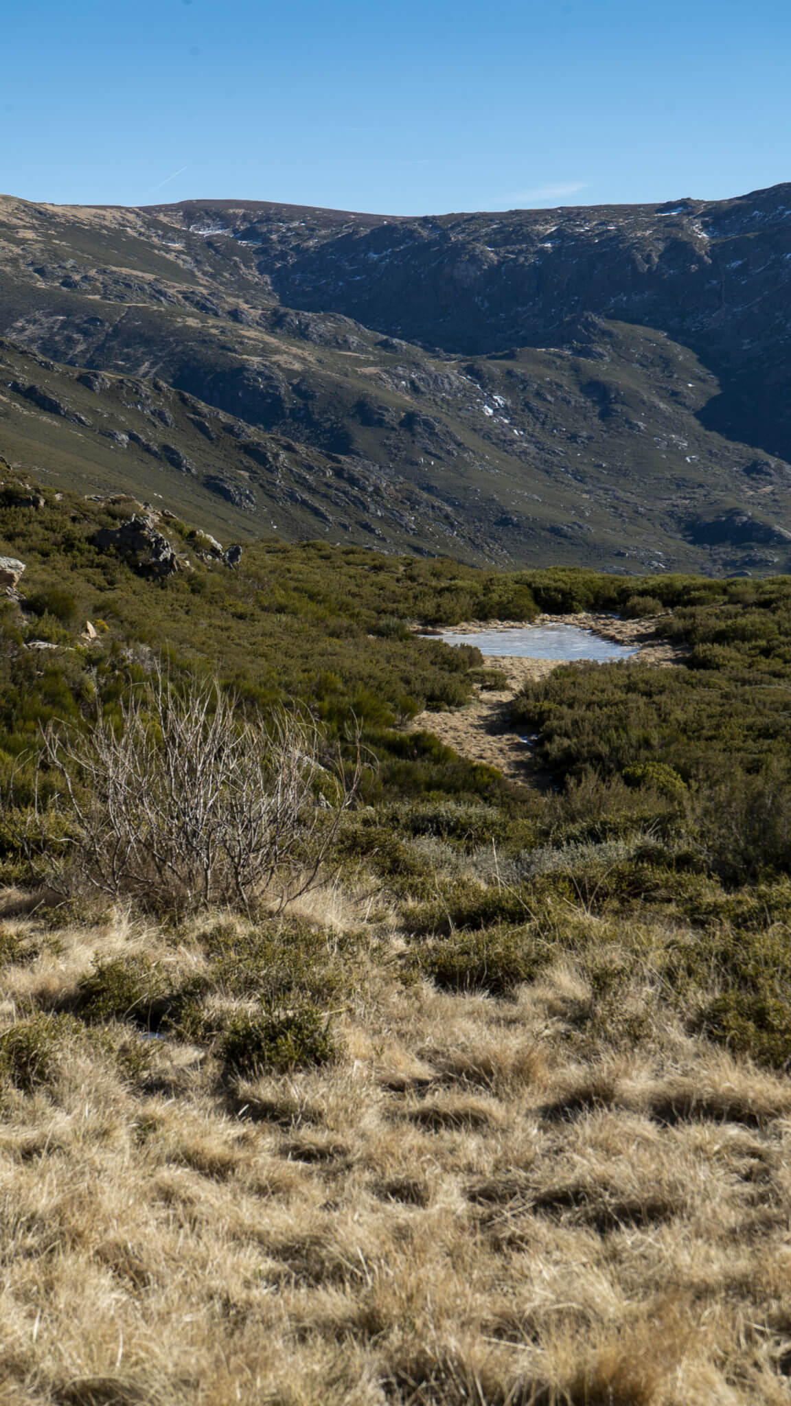Pena Trevinca en Galicia: lugares y rutas imprescindibles