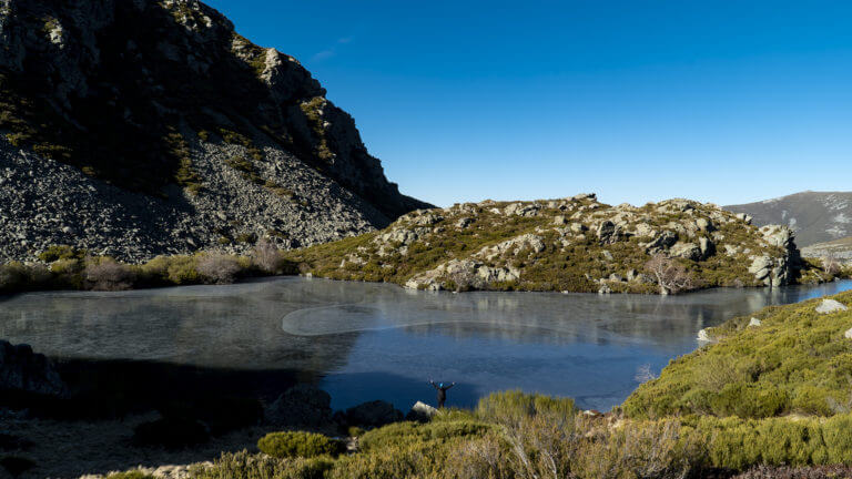 Pena Trevinca en Galicia: lugares y rutas imprescindibles