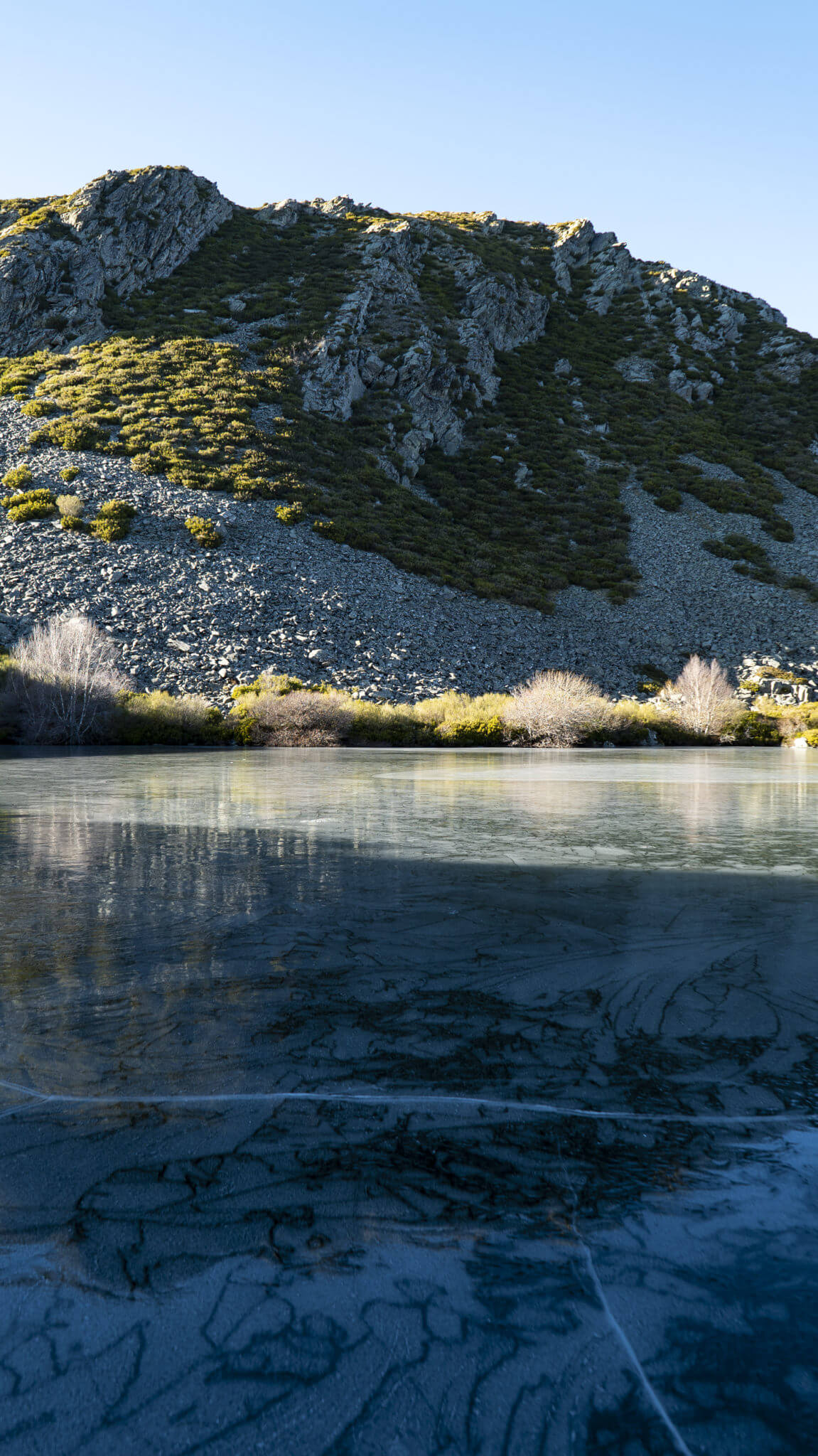 Pena Trevinca en Galicia: lugares y rutas imprescindibles