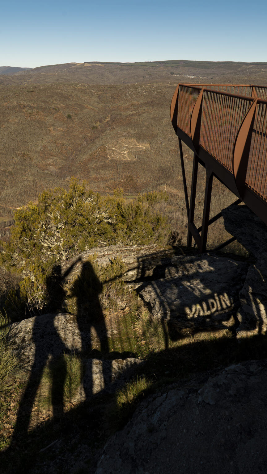 Pena Trevinca en Galicia: lugares y rutas imprescindibles