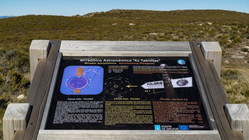 Pena Trevinca en Galicia: lugares y rutas imprescindibles