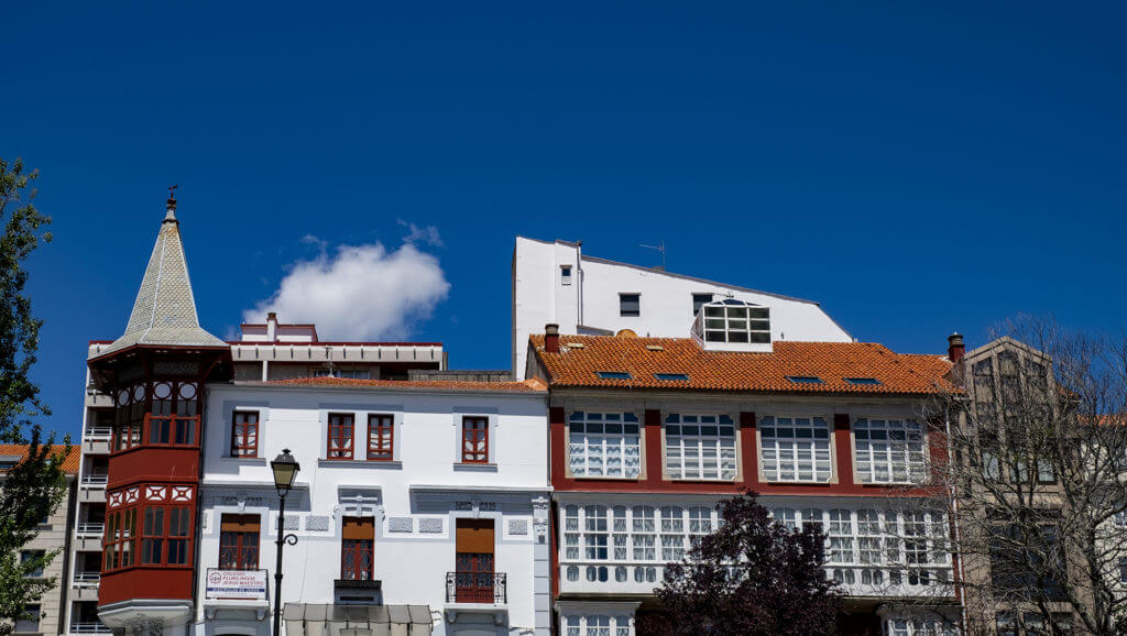 ¿Qué ver en Ferrol? 20 planes y lugares - TrotandoMundos