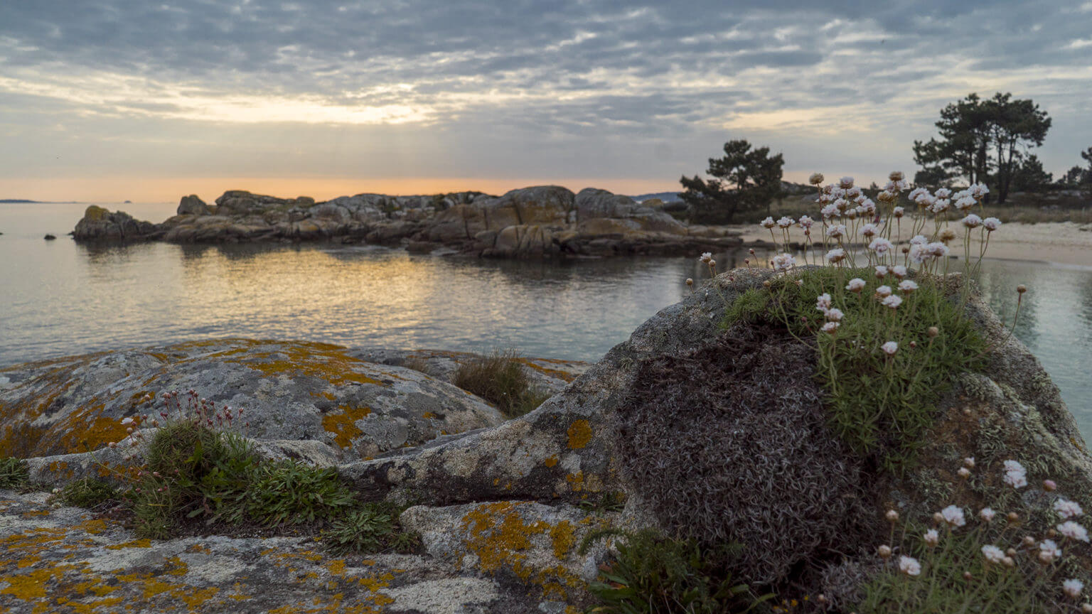 A illa de Arousa: qué ver en este paraíso gallego - TrotandoMundos