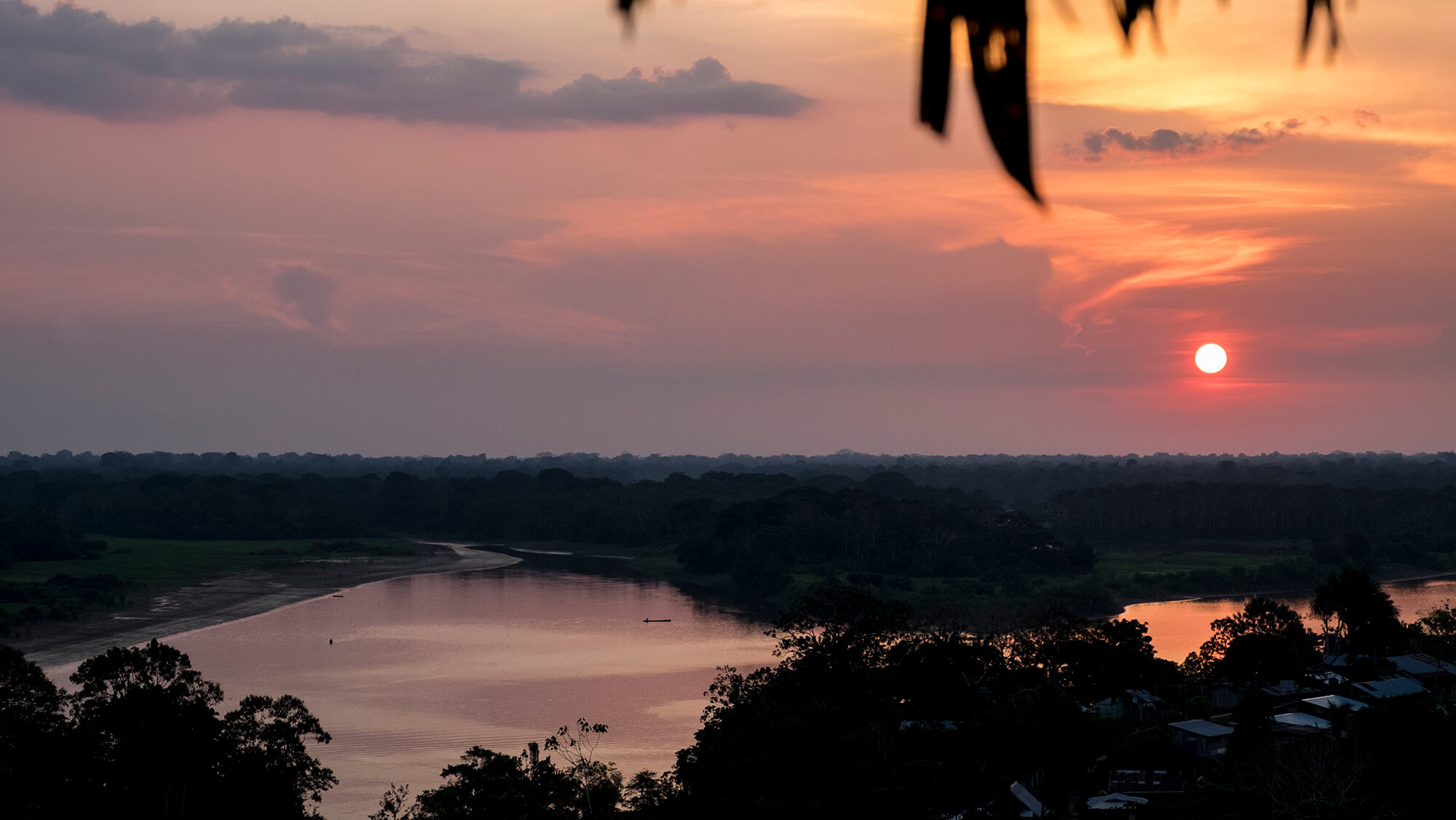 Ruta por el Amazonas de Colombia: lugares, consejos y tours ...