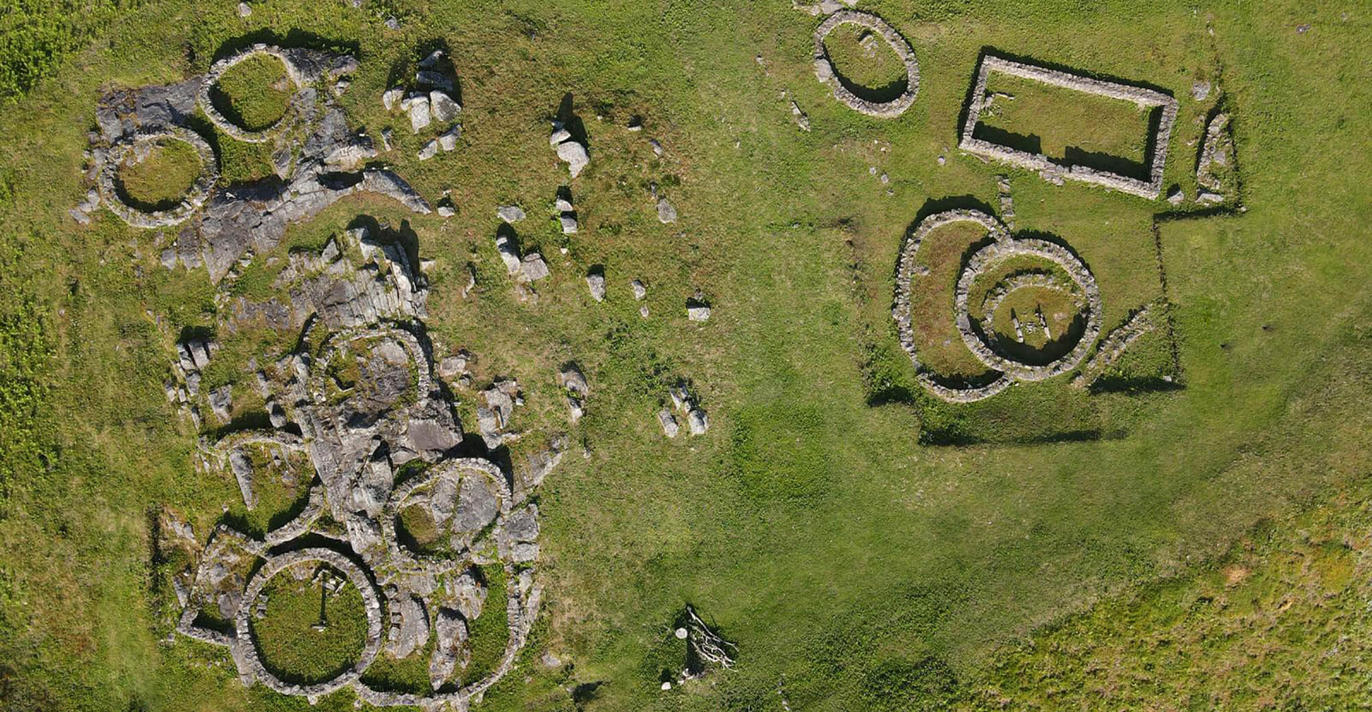 15 castros emblemáticos que ver en Galicia - TrotandoMundos