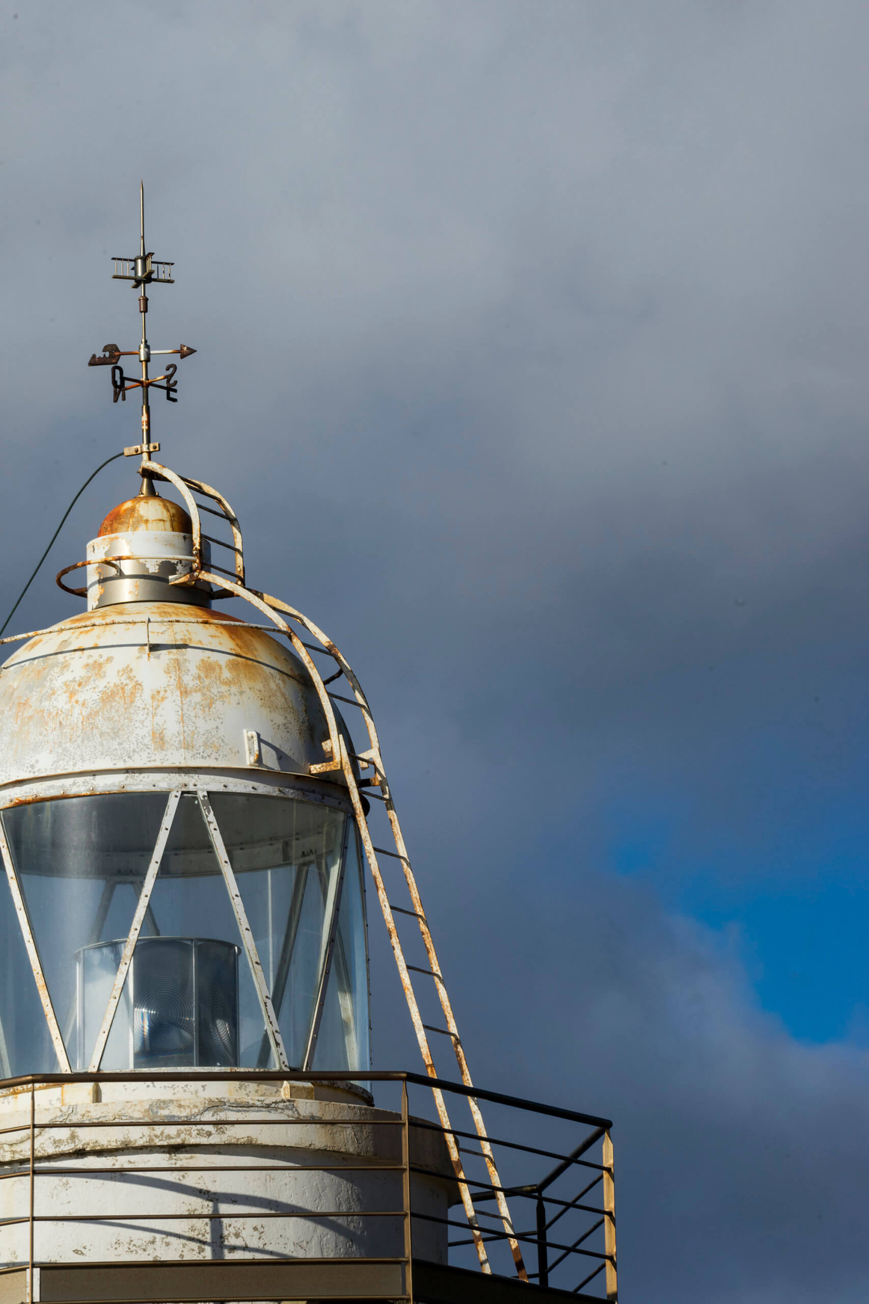 Los 8 faros más bonitos de la Costa Ártabra de Galicia