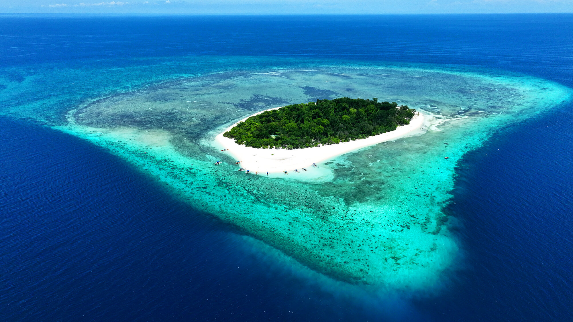 15 islas de ensueño en el Trópico: paraísos inolvidables - TrotandoMundos