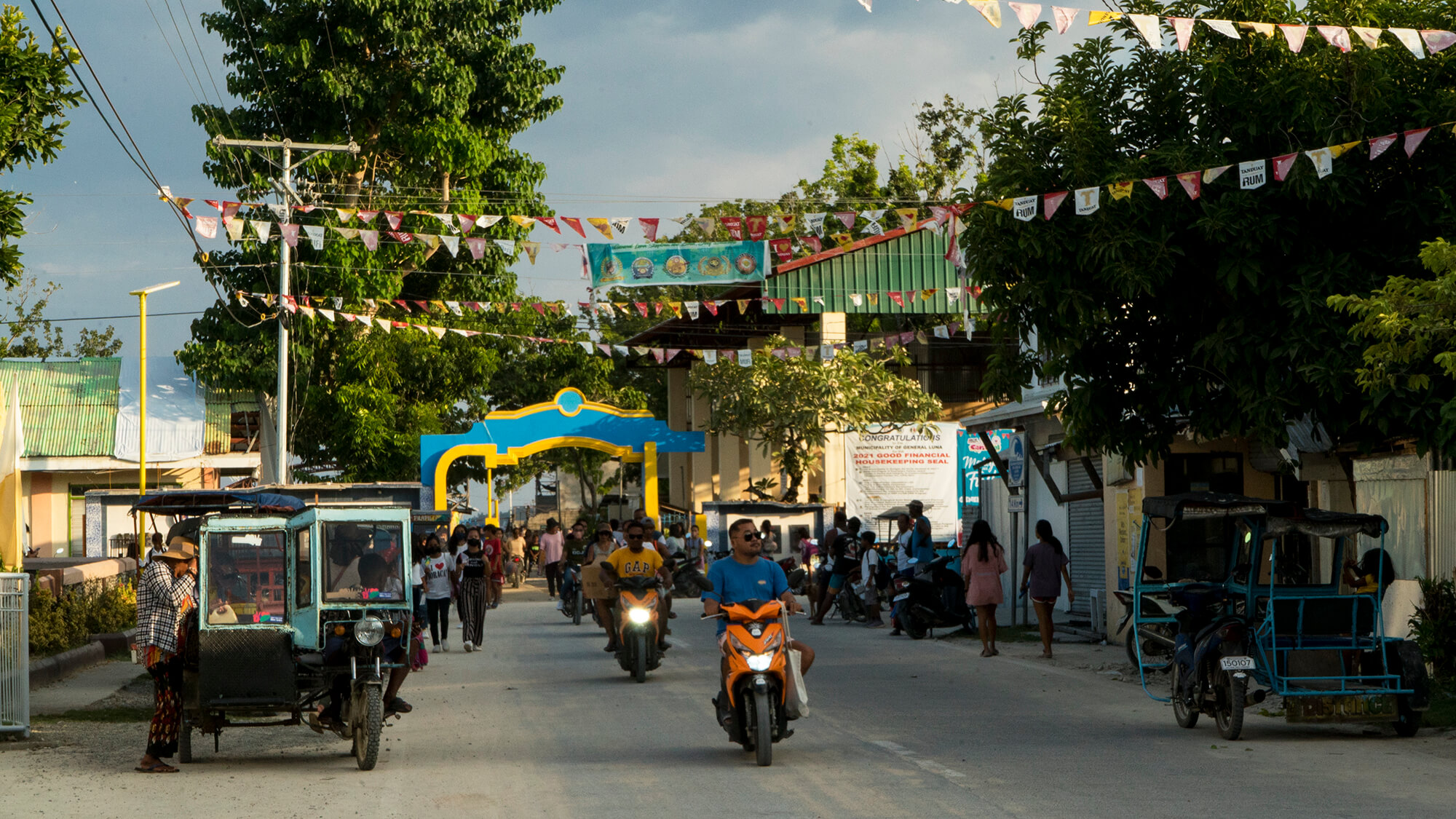 Qué ver en Siargao: 15 lugares increíbles de la isla filipina ...