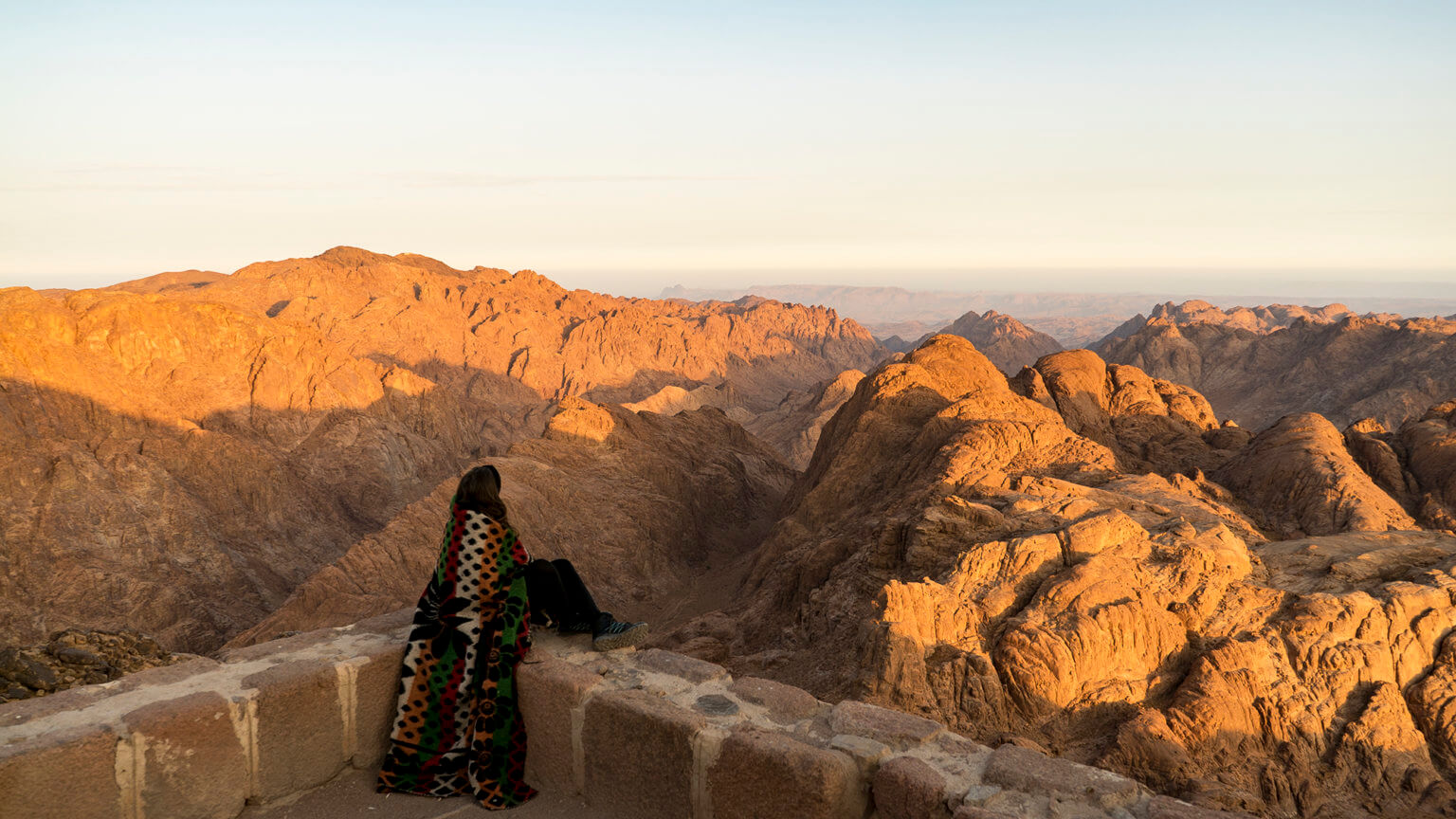 ¿Qué ver en la Península del Sinaí en Egipto? - TrotandoMundos