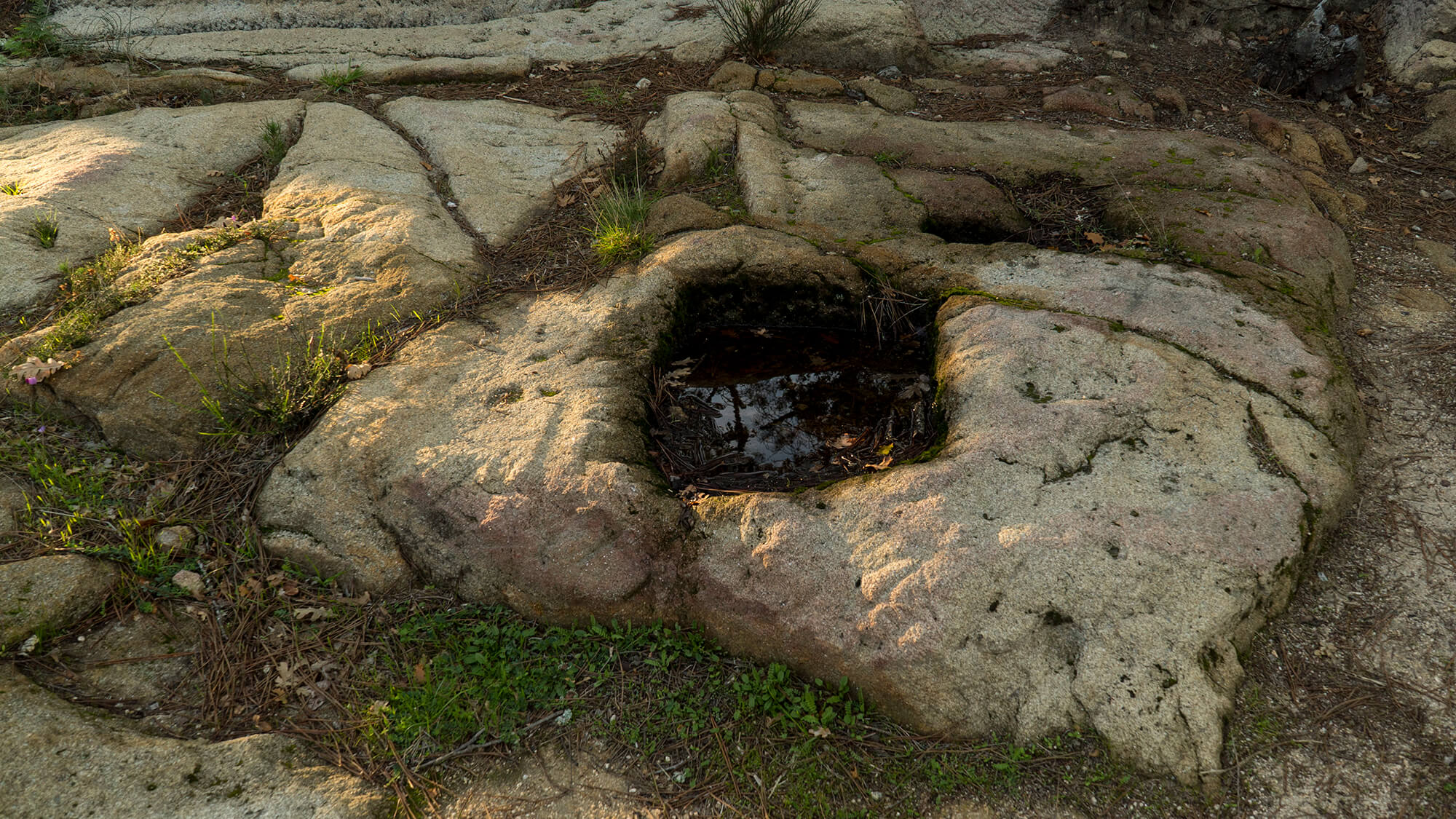 Cibdá de Armea: un yacimiento galaico-romano en Galicia