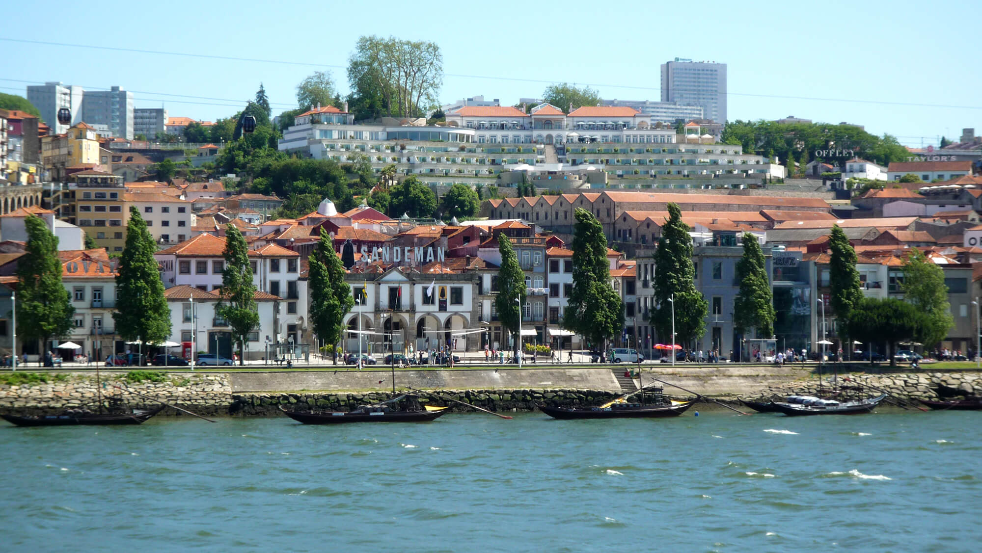 Qué ver en Oporto: 25 lugares IMPRESCINDIBLES y únicos
