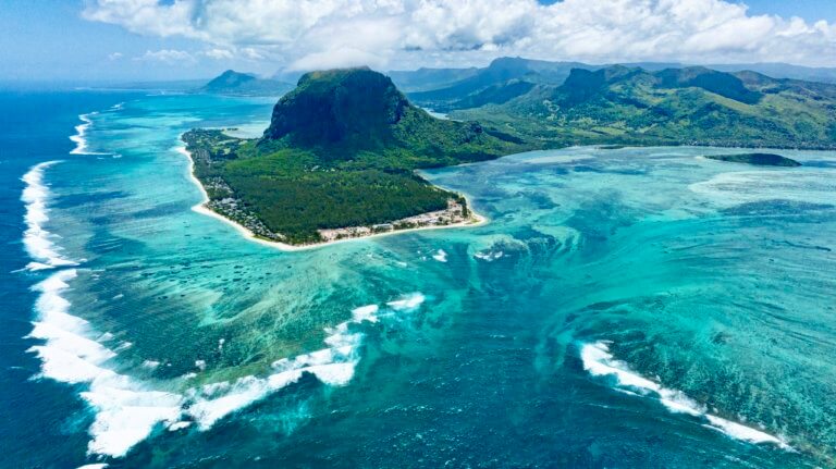 20 lugares que ver en Mauricio. Un paraíso del Índico - TrotandoMundos