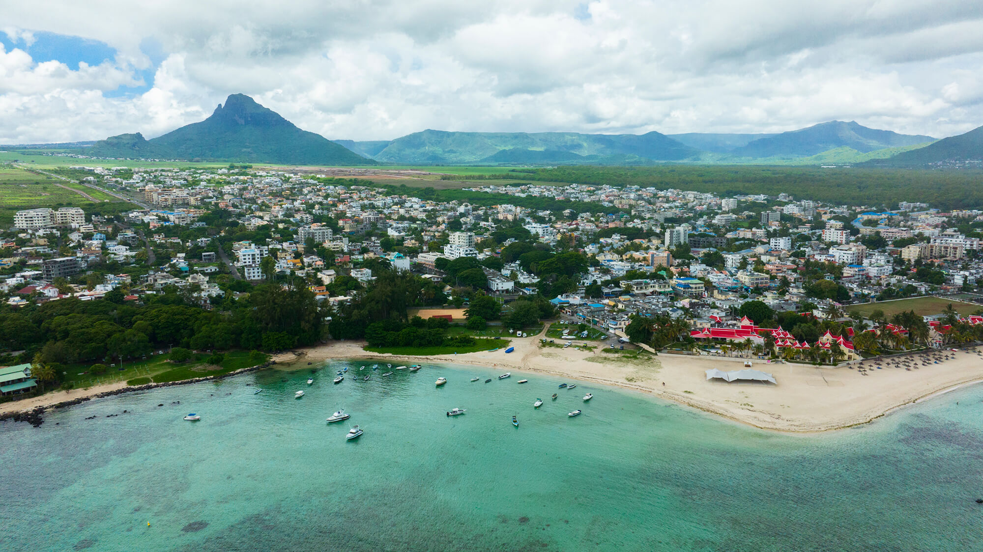 Las 8 mejores zonas para bucear en Mauricio - TrotandoMundos