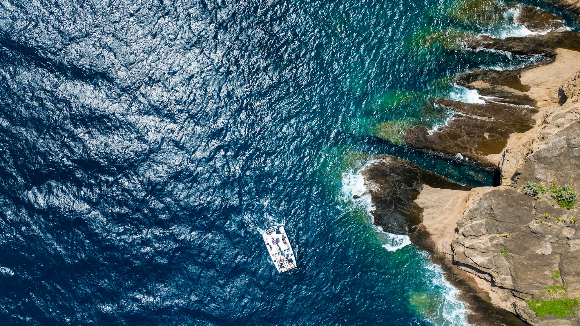 20 lugares que ver en Mauricio. Un paraíso del Índico - TrotandoMundos