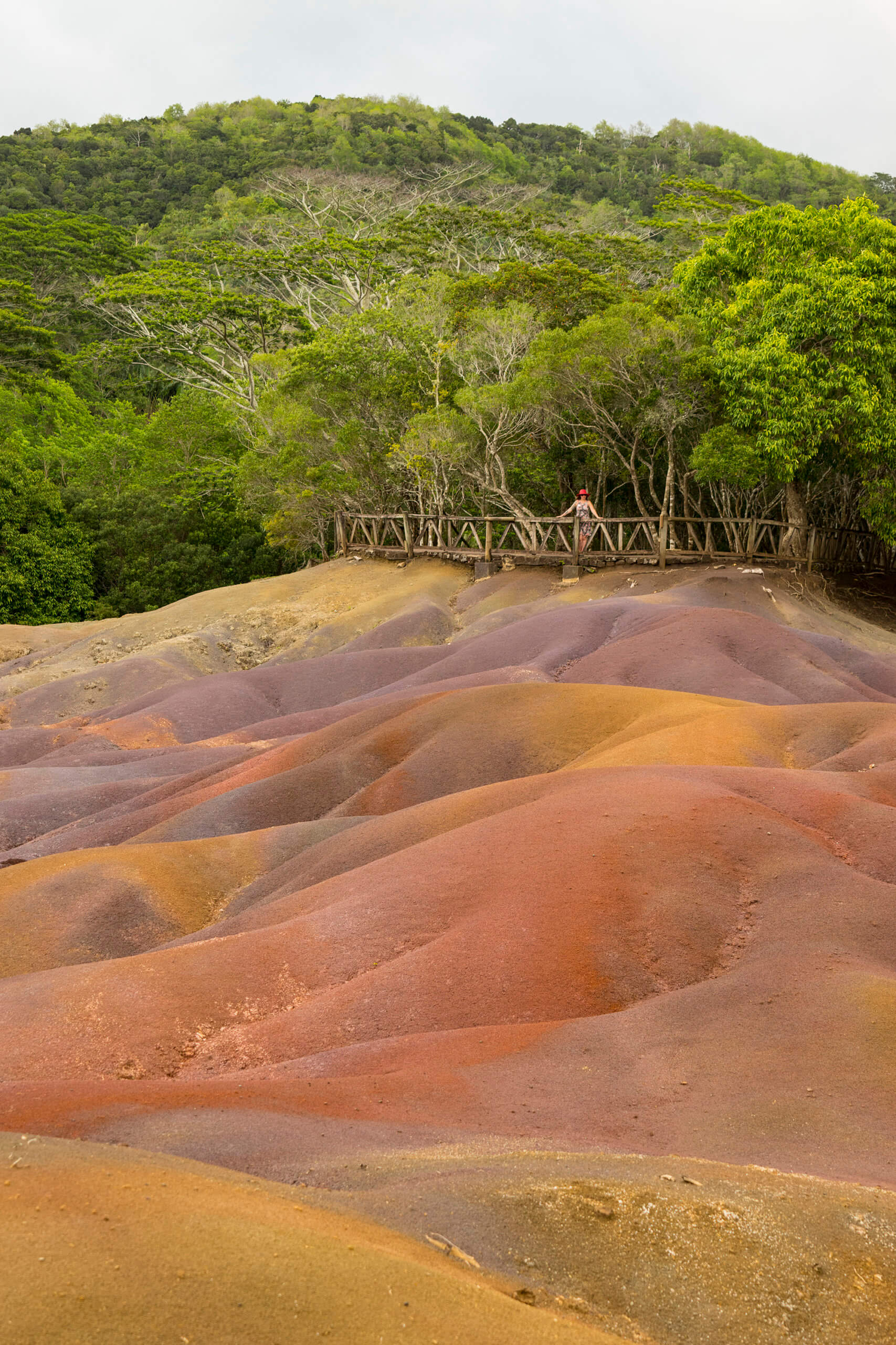 20 lugares que ver en Mauricio. Un paraíso del Índico - TrotandoMundos