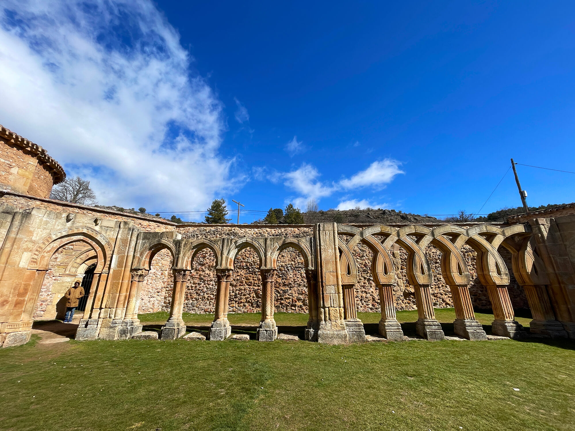 15 lugares que ver en la ciudad de Soria y alrededores - TrotandoMundos