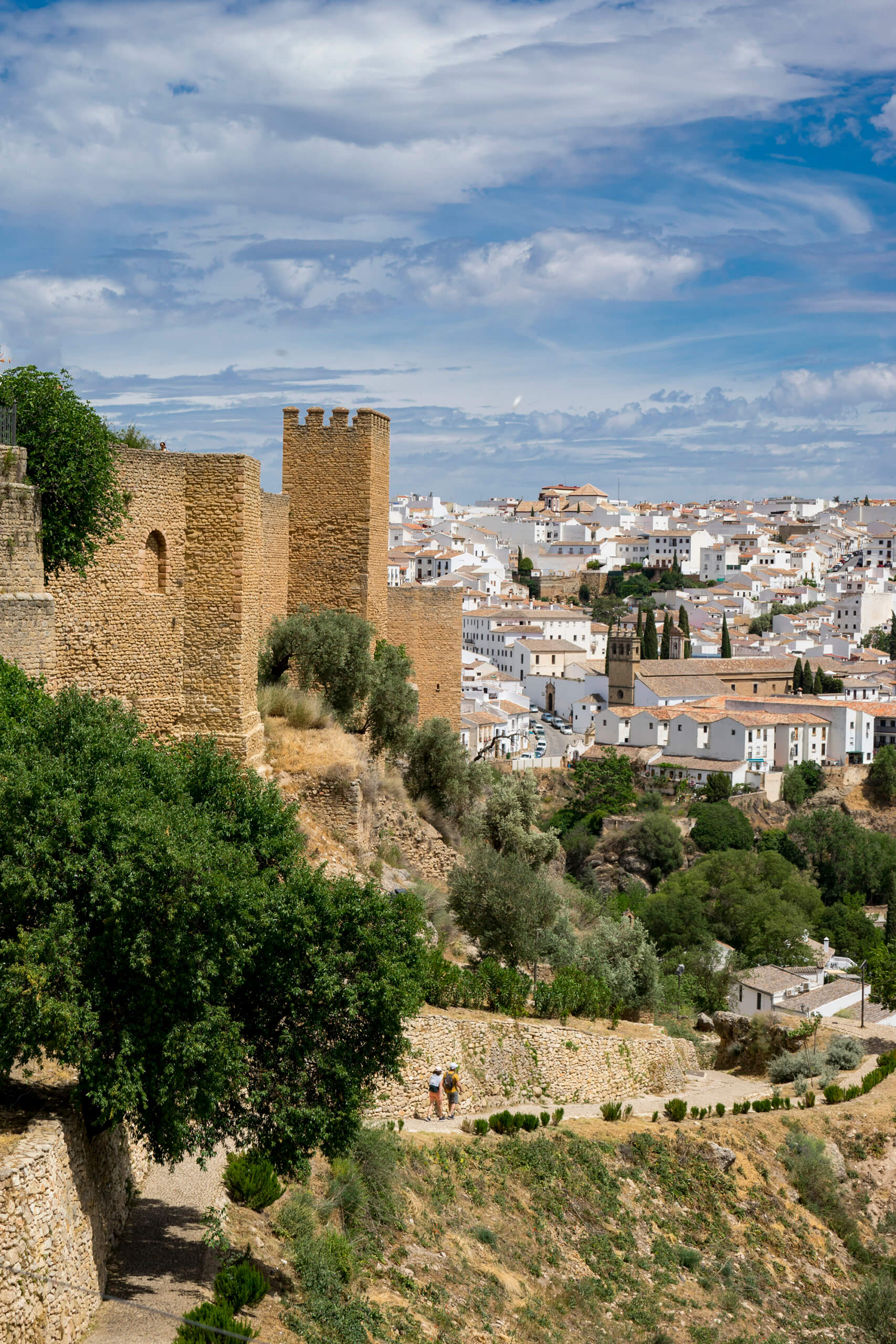 Ronda: 20 lugares imprescindibles de una joya de Málaga - TrotandoMundos