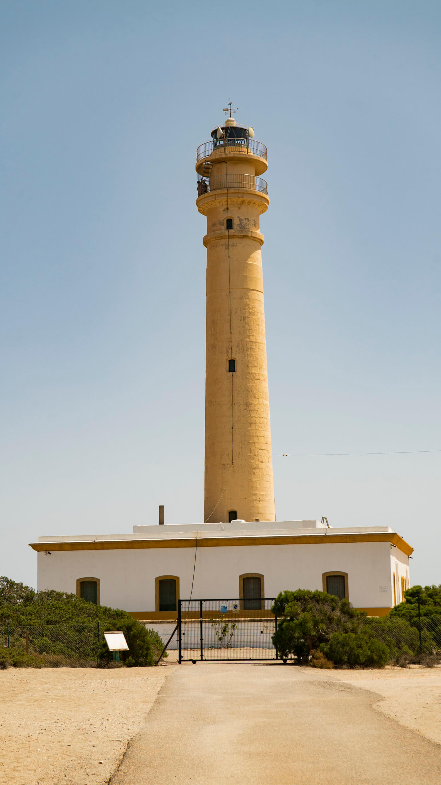 Qué ver en la Reserva Natural de Punta Entinas-Sabinar | Almería ...