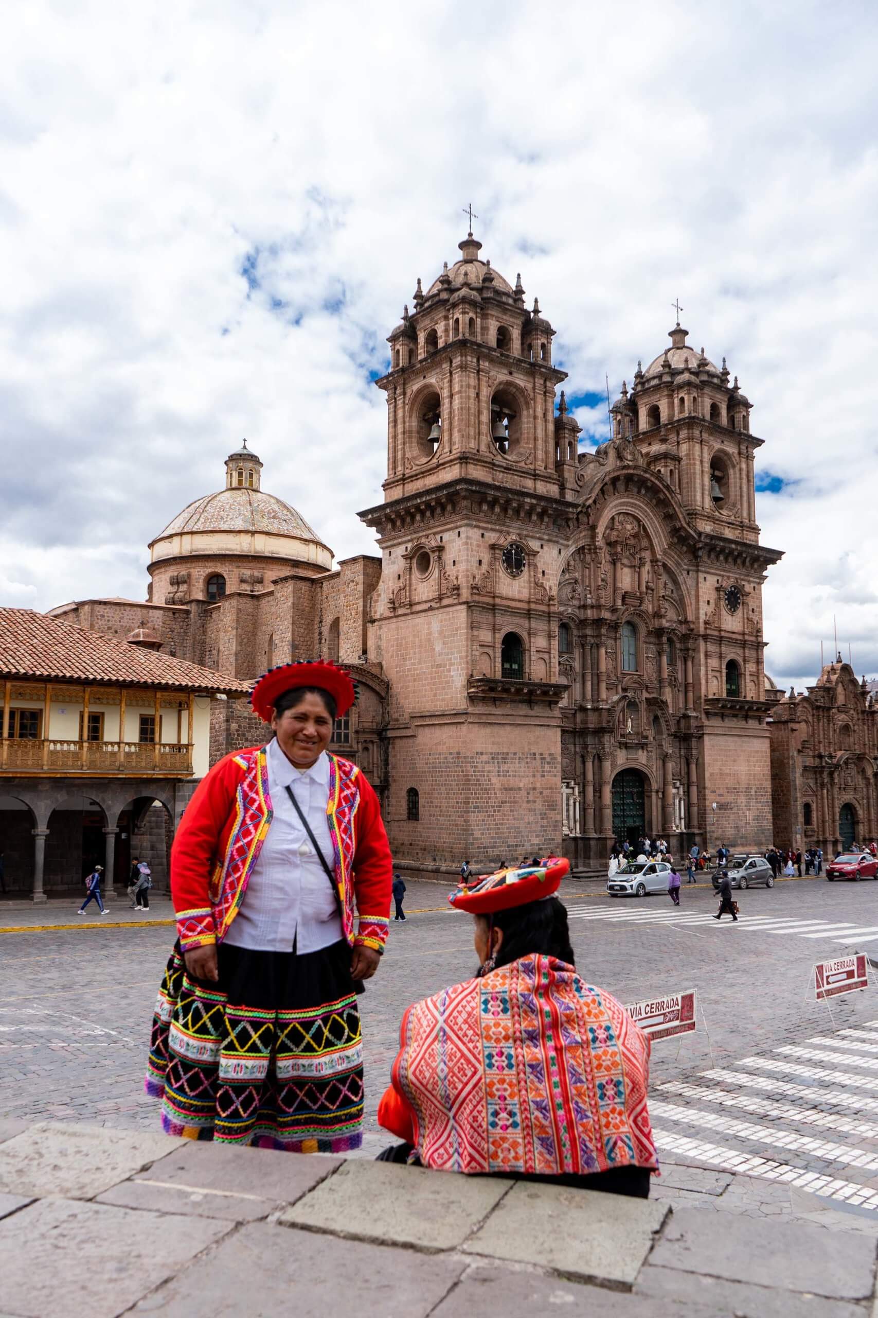 Qué ver en Cuzco y alrededores: corazón del Imperio Inca - TrotandoMundos