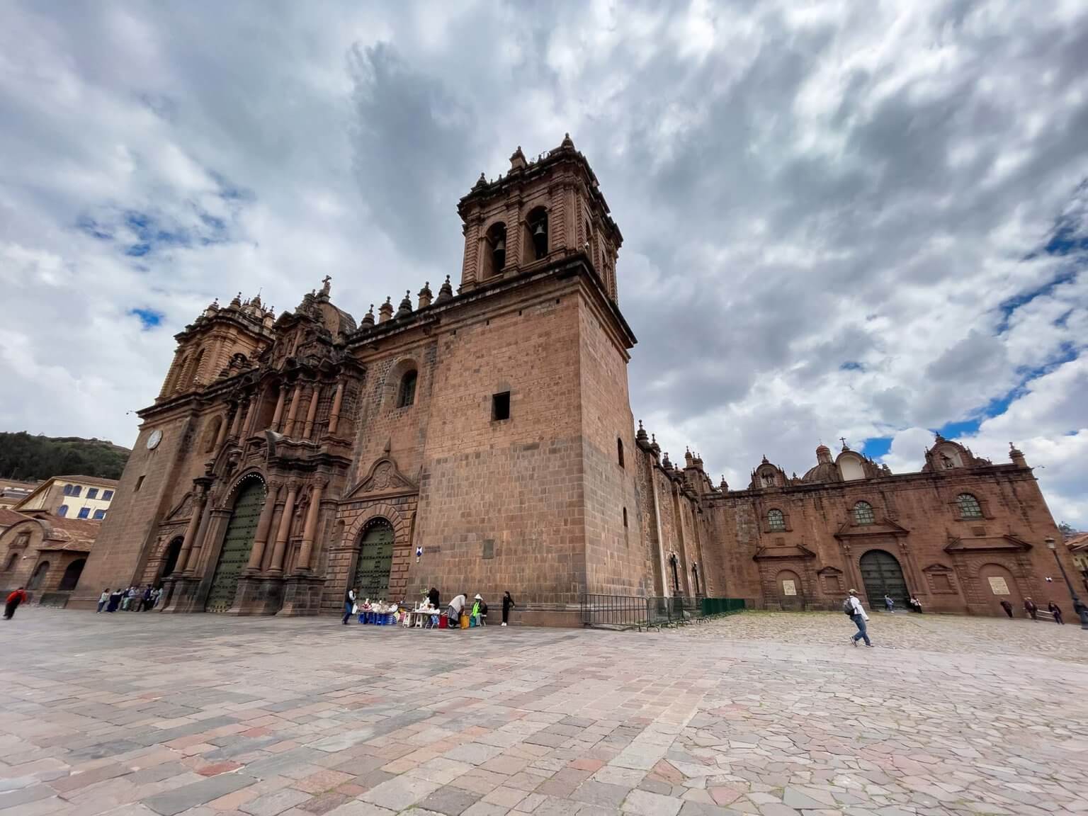 Qué ver en Cuzco y alrededores: corazón del Imperio Inca - TrotandoMundos