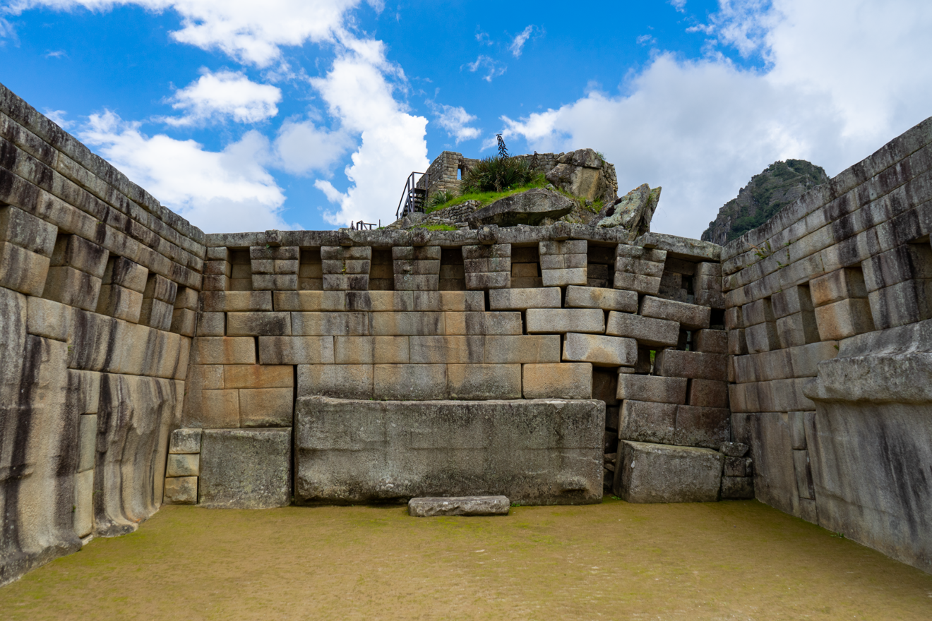 Machu Picchu: la ciudad inca que es Maravilla del Mundo - TrotandoMundos