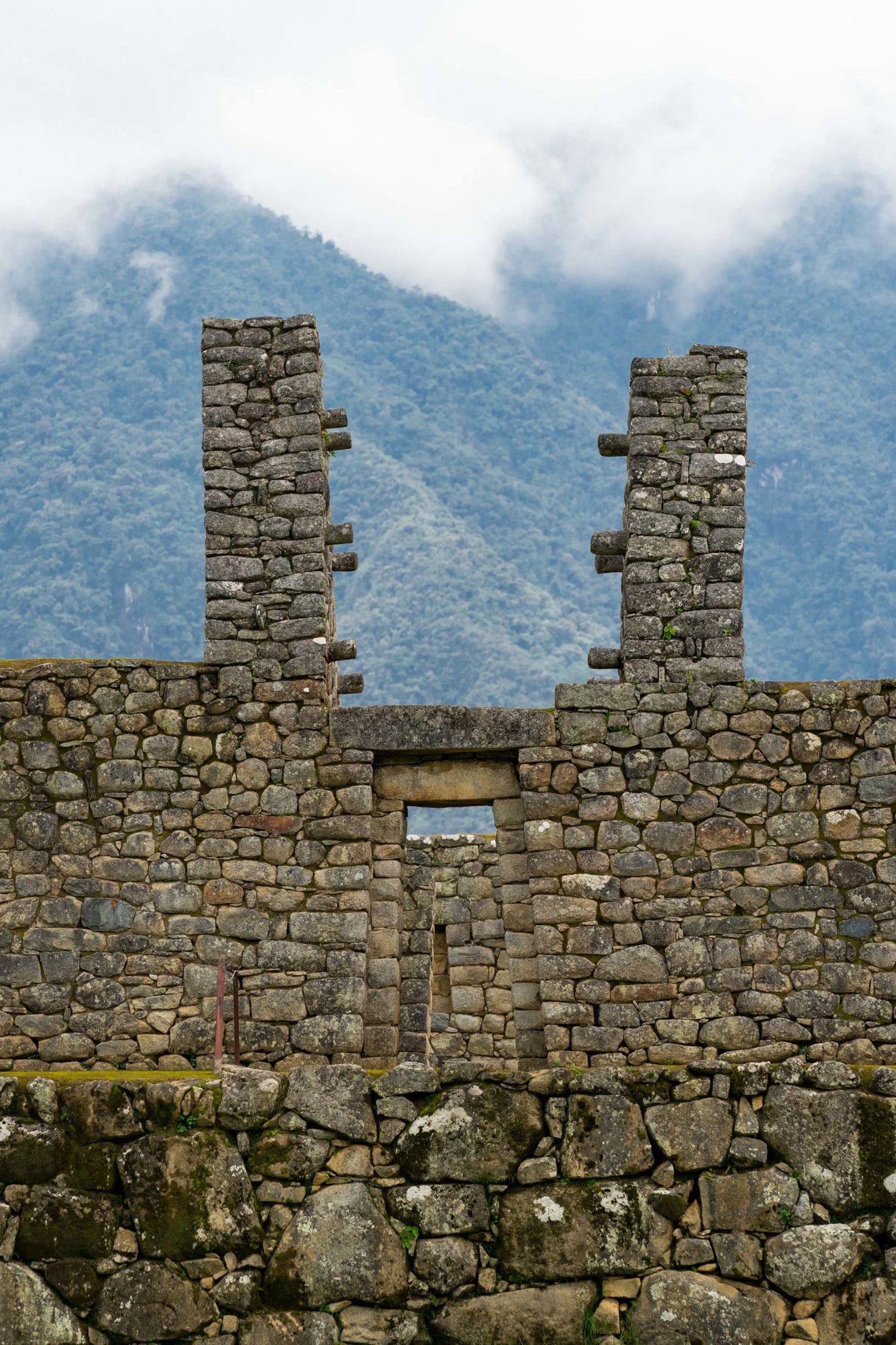 Machu Picchu: la ciudad inca que es Maravilla del Mundo - TrotandoMundos