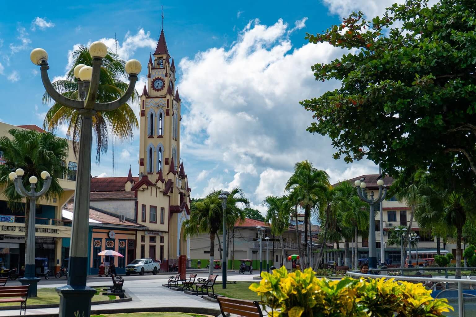 10 lugares que ver en Iquitos: puerta al Amazonas de Perú - TrotandoMundos