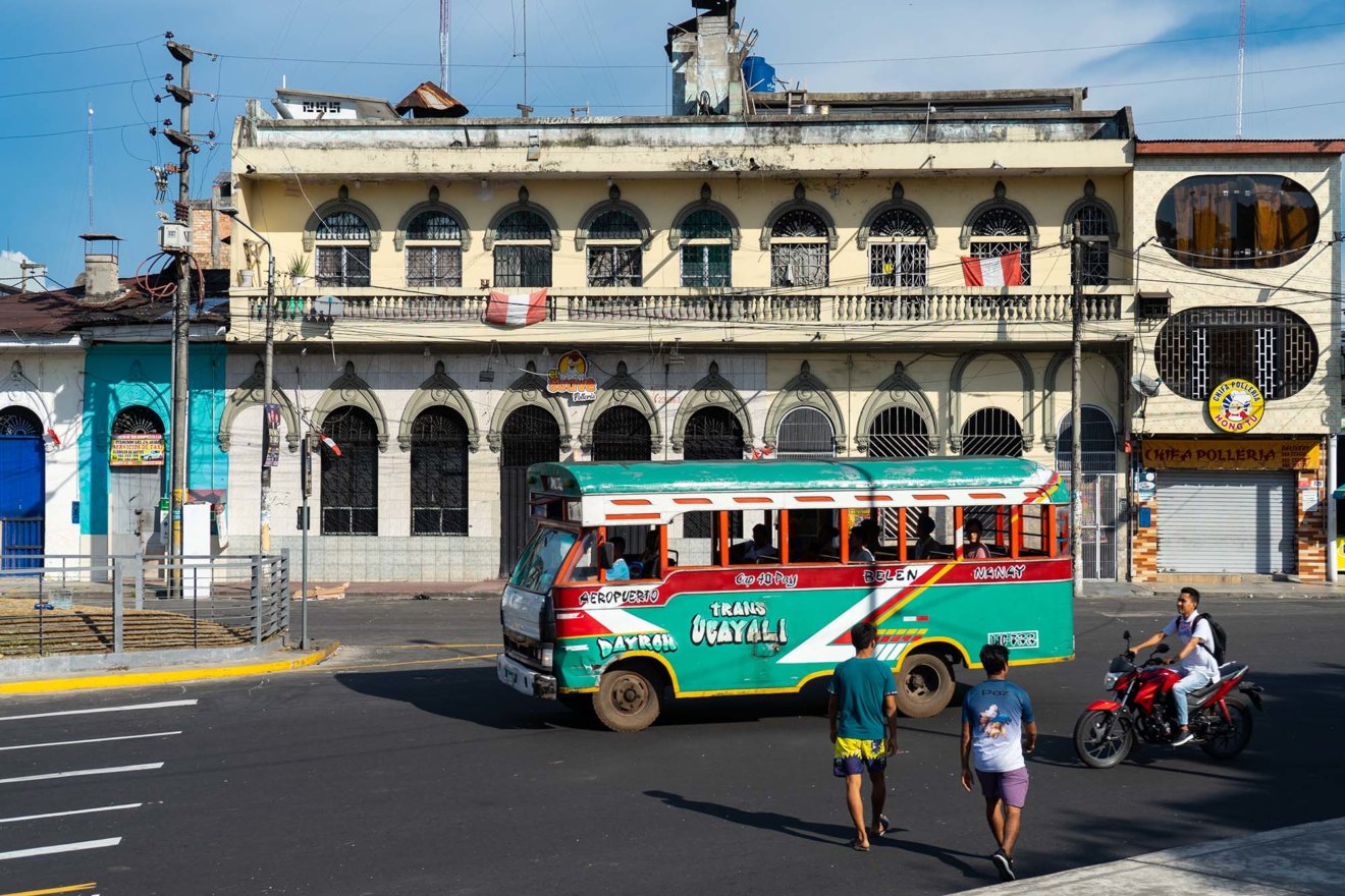 10 lugares que ver en Iquitos: puerta al Amazonas de Perú - TrotandoMundos