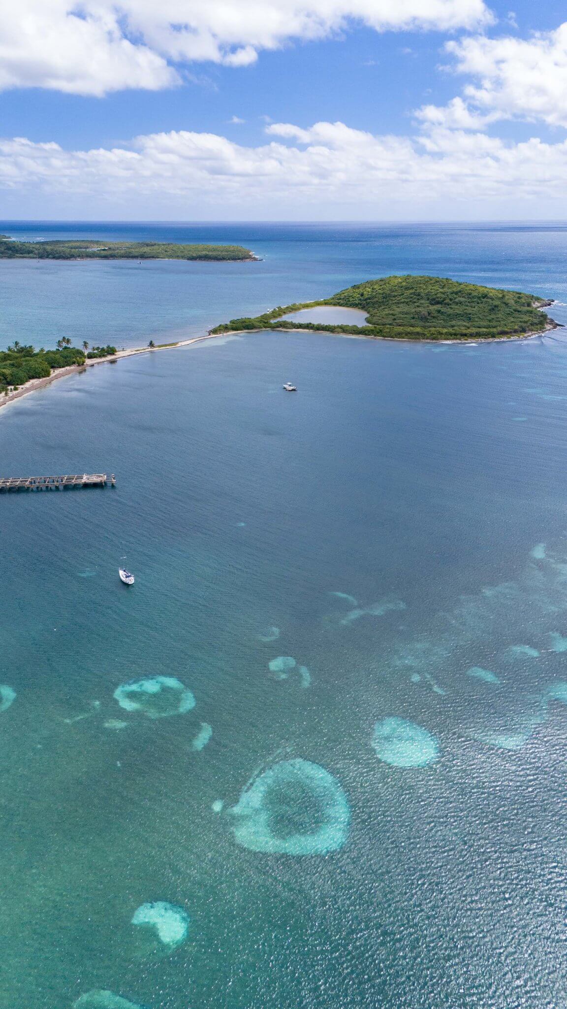 Vieques: qué ver en esta preciosa isla de Puerto Rico - TrotandoMundos