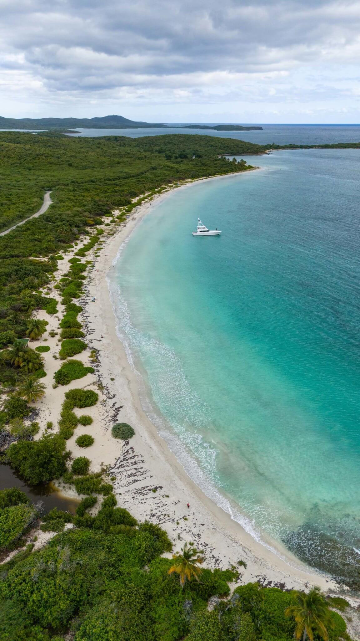 Qué ver en Puerto Rico: 20 lugares de una joya del Caribe - TrotandoMundos