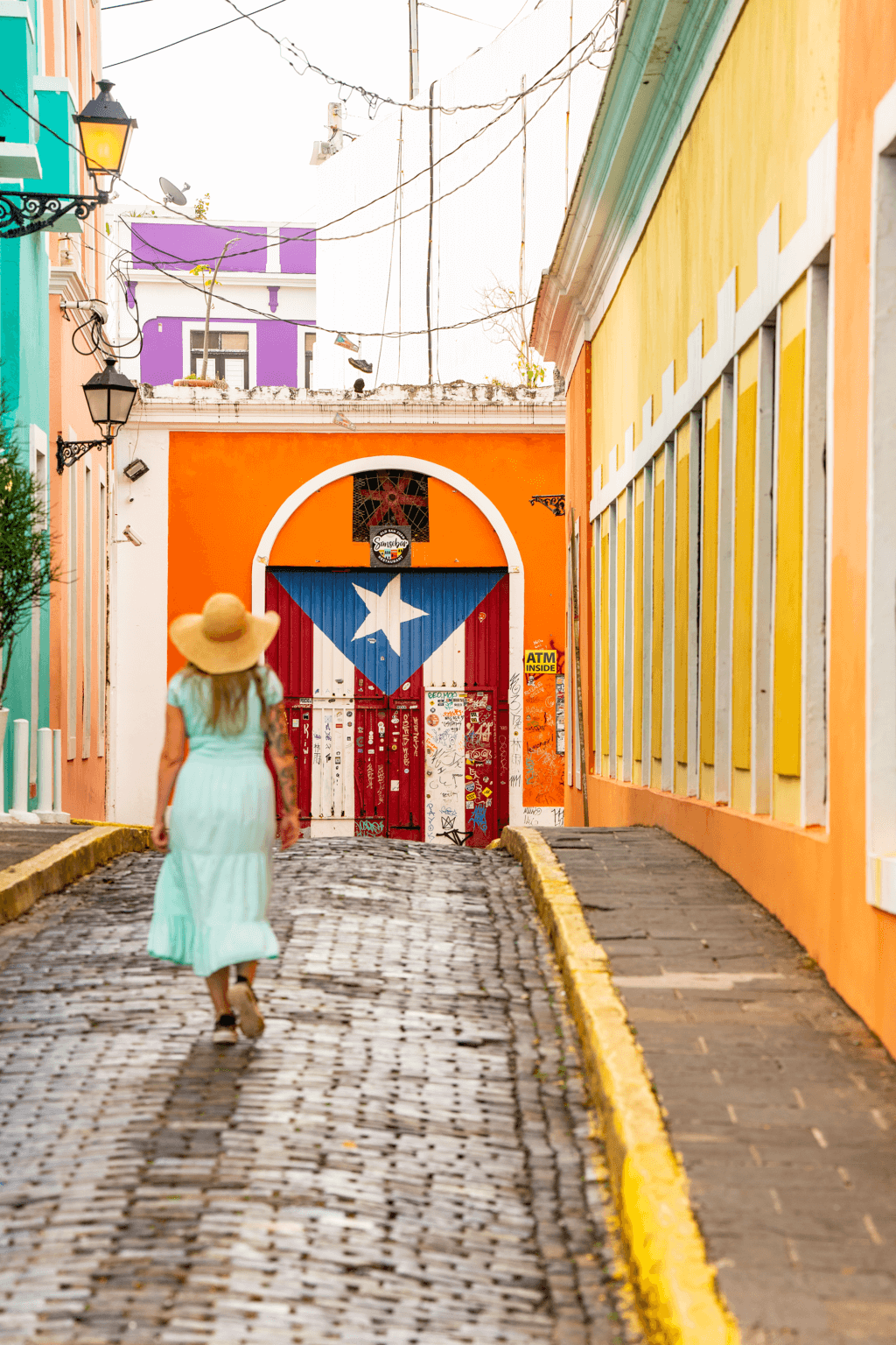 Qué ver en Puerto Rico: 20 lugares de una joya del Caribe - TrotandoMundos