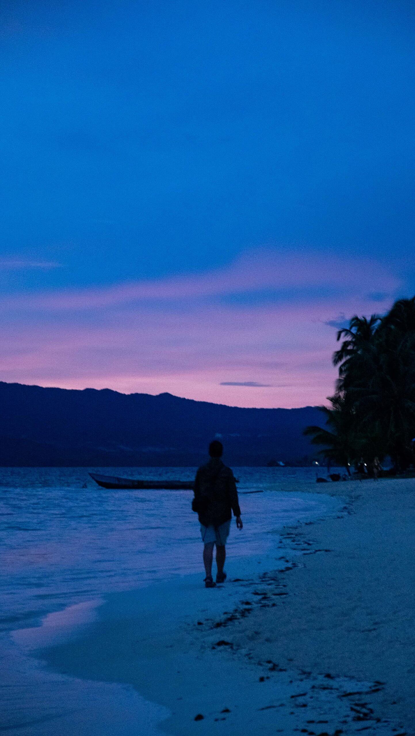 Isla de Naranjo Chico: un paraíso de San Blas en Panamá - TrotandoMundos