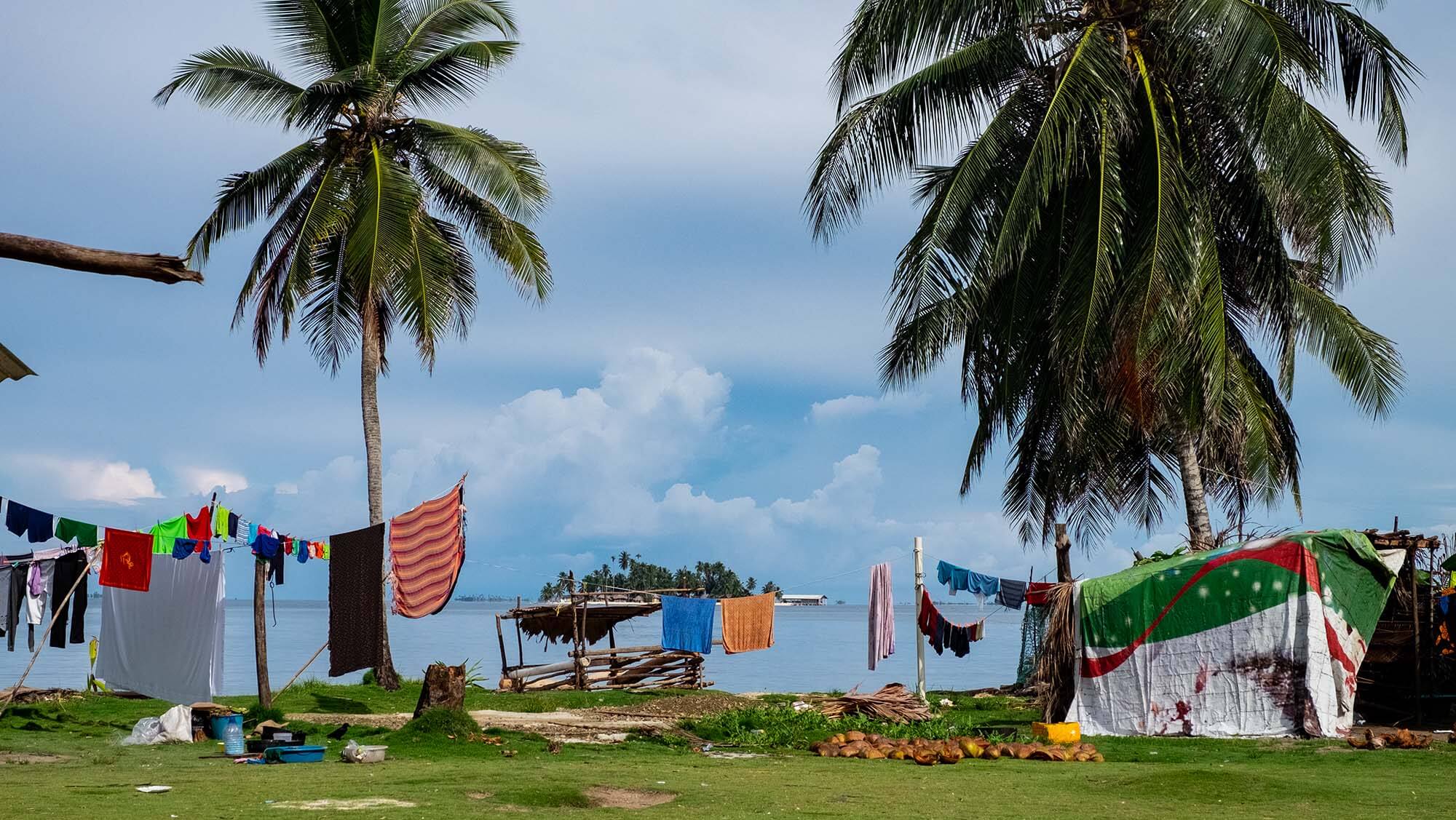 Islas de San Blas: un paraíso en el Caribe de Panamá - TrotandoMundos