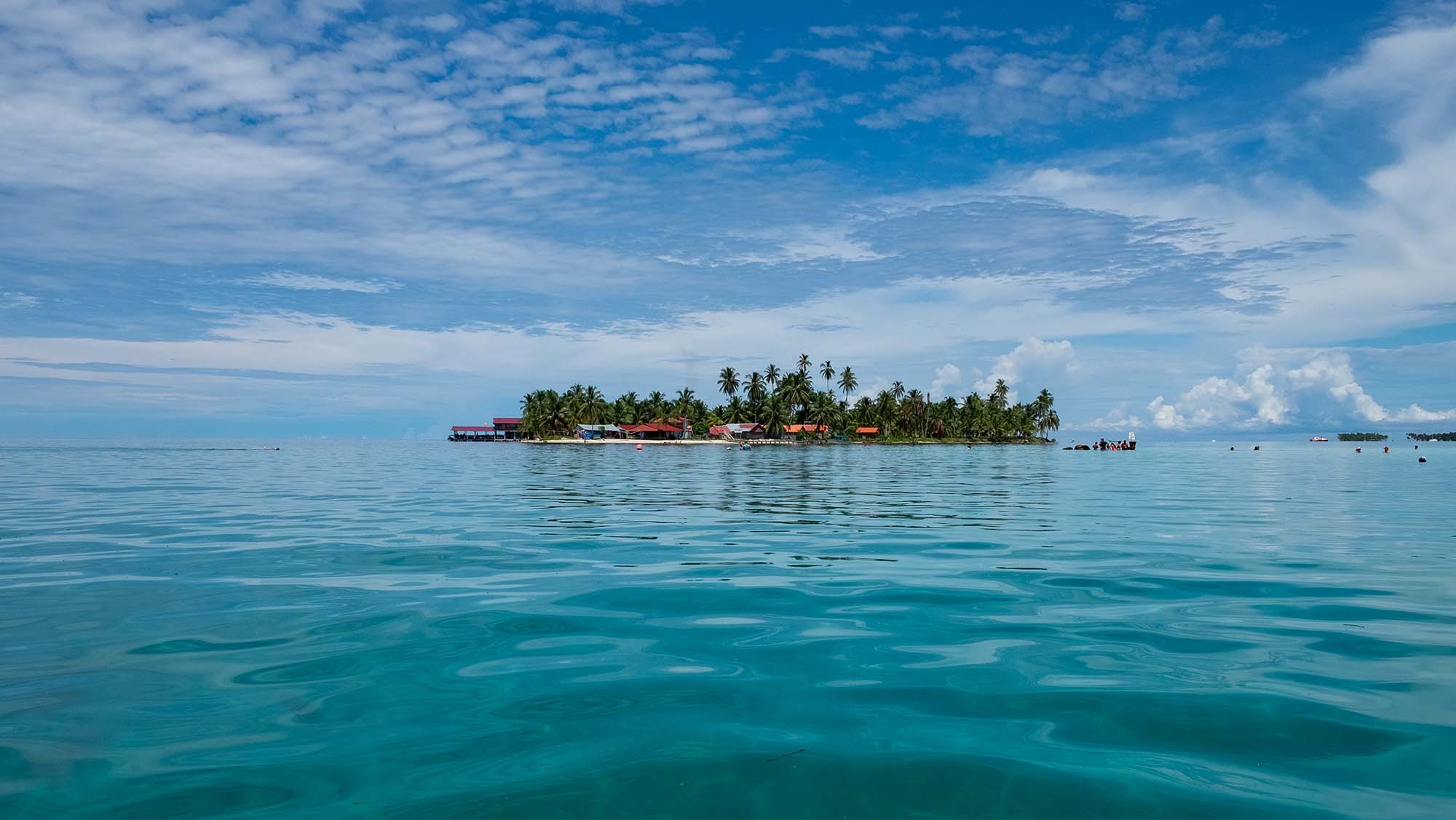 Islas de San Blas: un paraíso en el Caribe de Panamá - TrotandoMundos