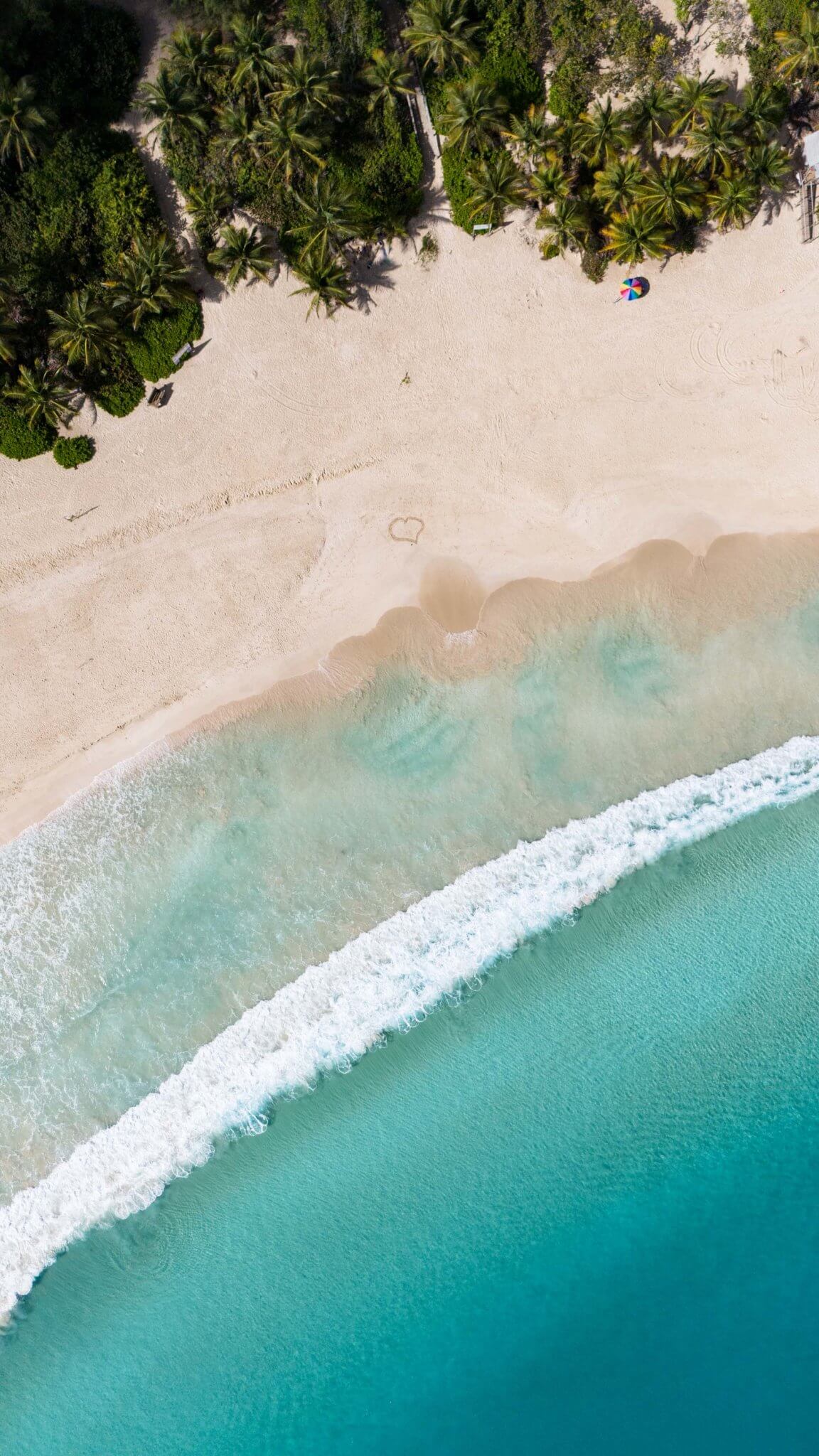 Isla Culebra: guía para recorrer un paraíso de Puerto Rico - TrotandoMundos