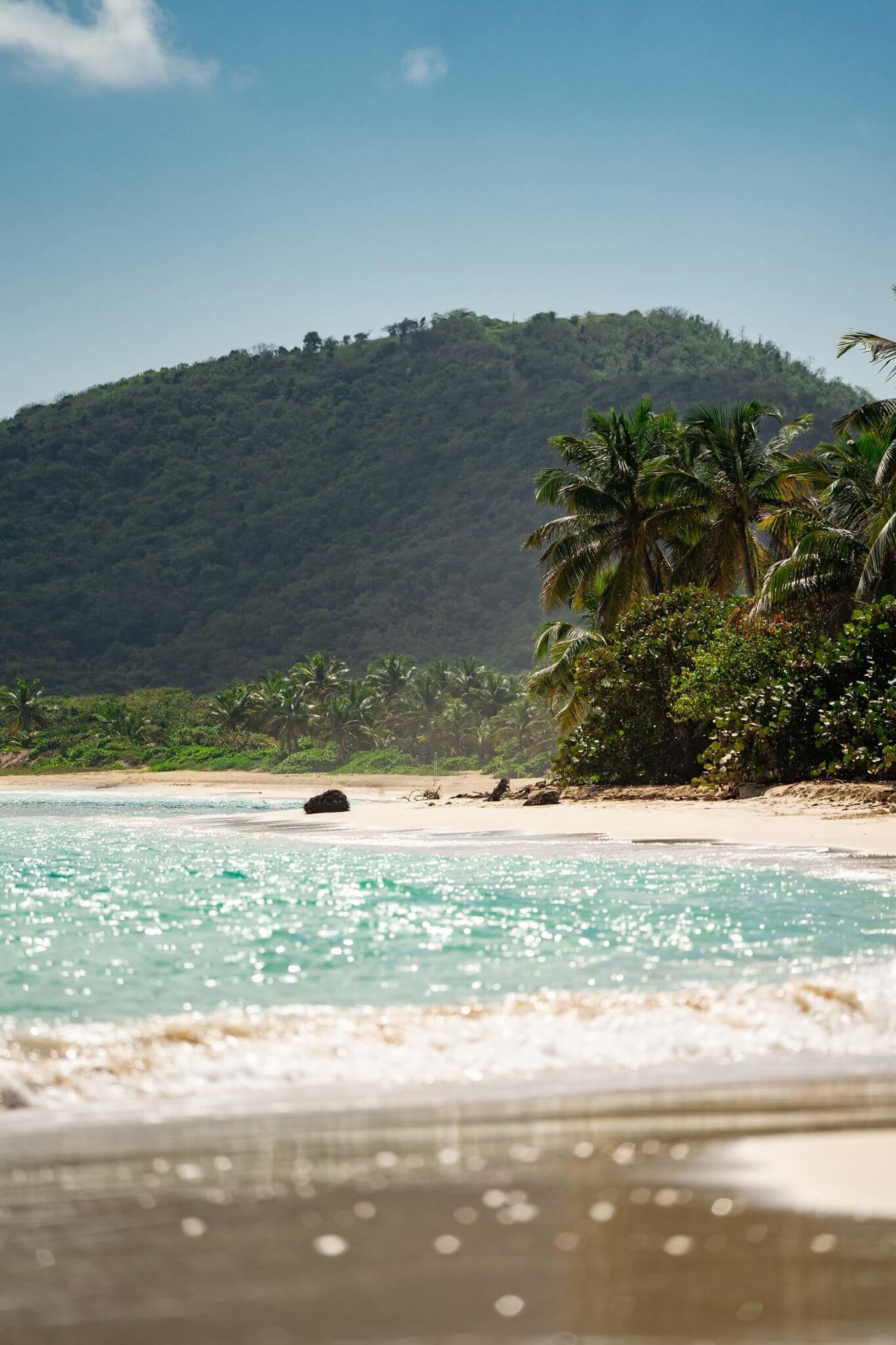 Isla Culebra: guía para recorrer un paraíso de Puerto Rico - TrotandoMundos