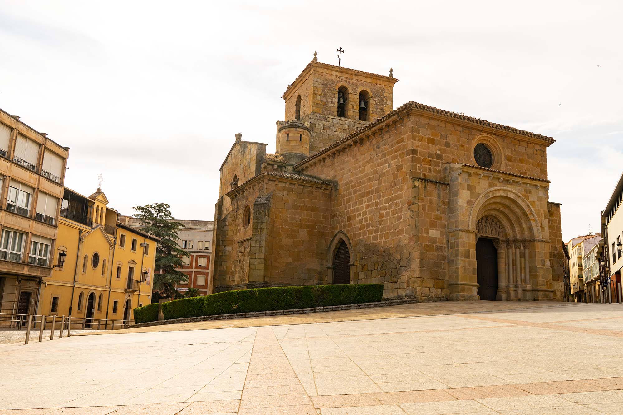 15 lugares que ver en la ciudad de Soria y alrededores - TrotandoMundos